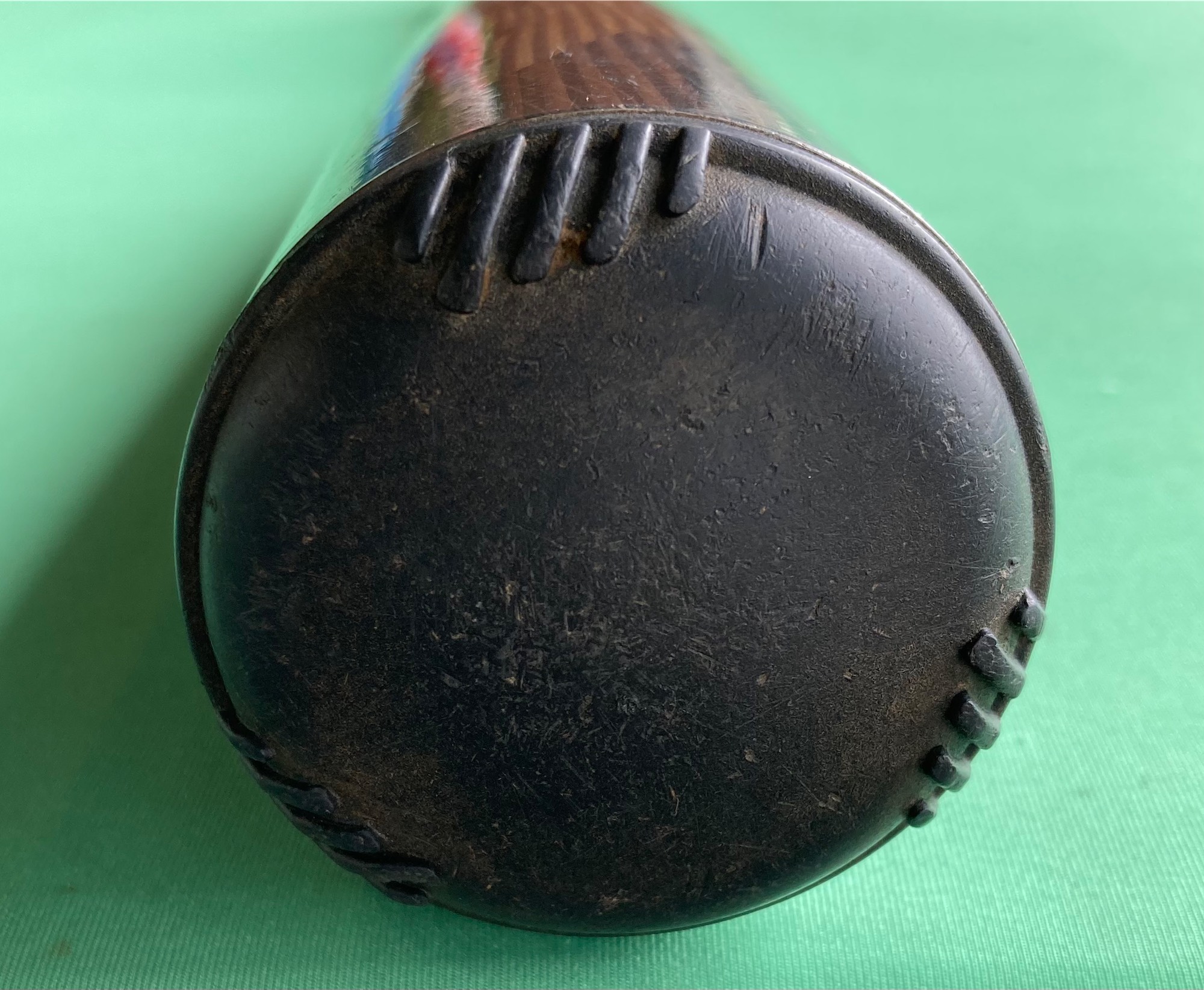 Used BBCOR Certified 2024 DeMarini Voodoo Bat 31" (-3) | SidelineSwap