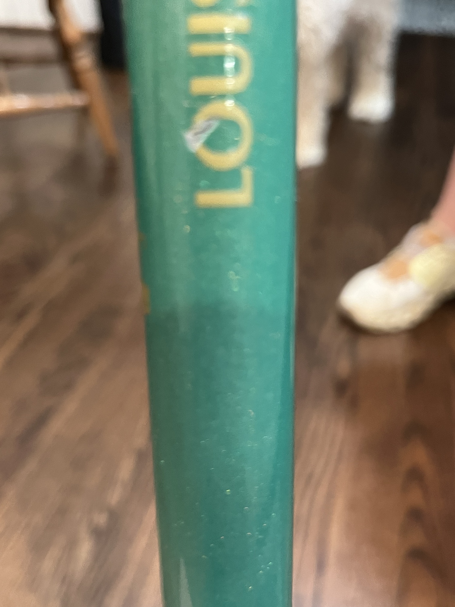 2023 Louisville Slugger Meta drop 5 UAAA 31 inch | SidelineSwap