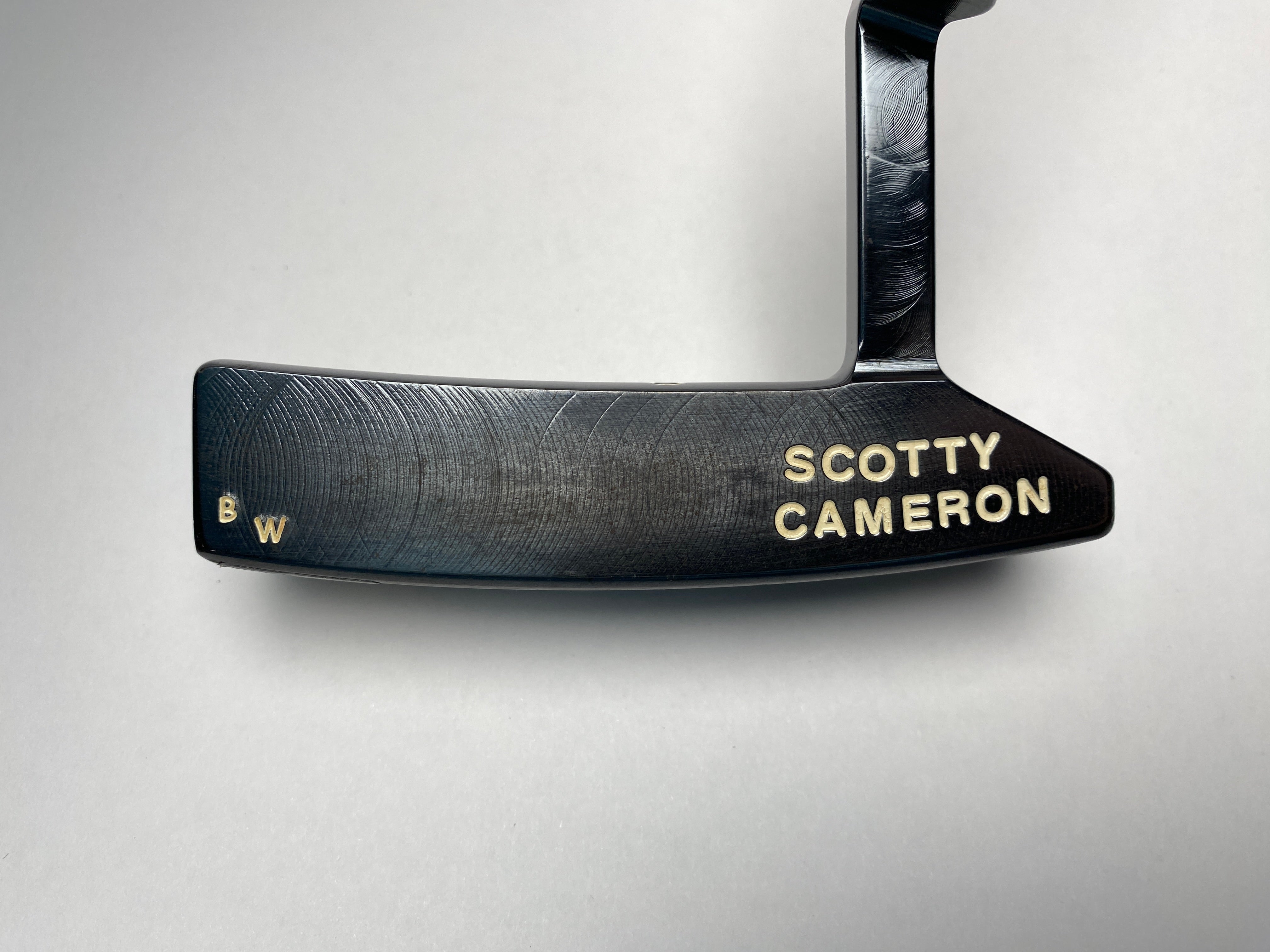Scotty Cameron Circa 62 No. 3 Putter 33" Mens RH HC | SidelineSwap