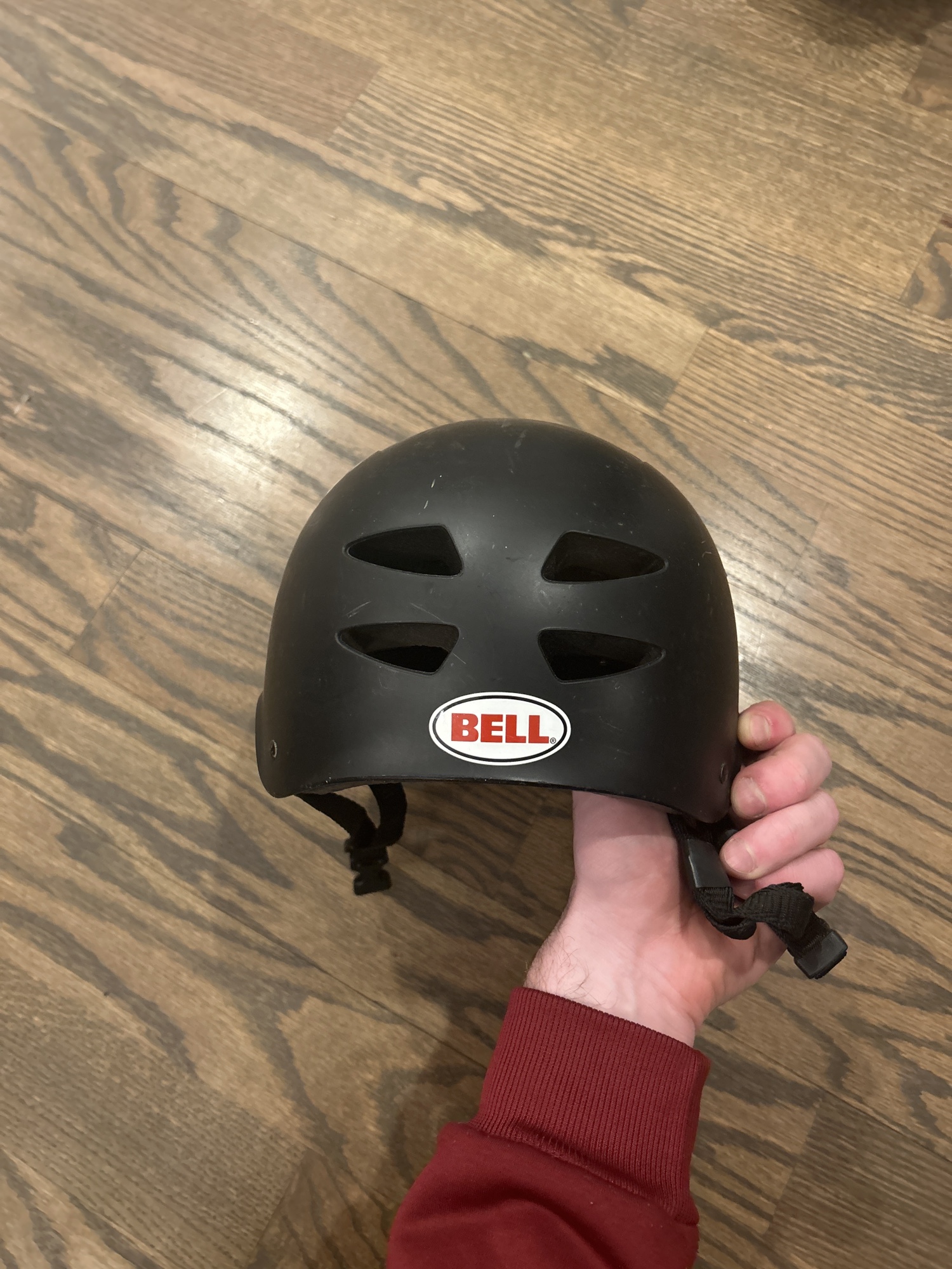 Bell Bike Helmet | SidelineSwap