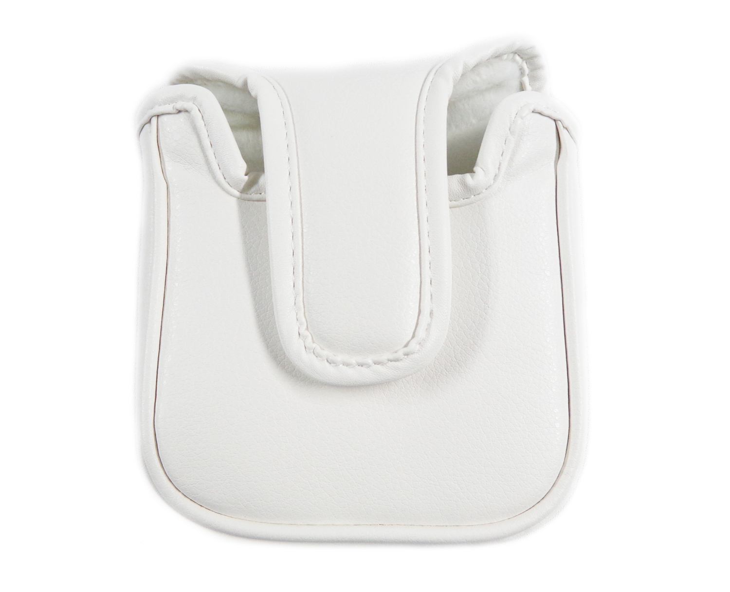 NEW Custom Roulette Dice Poker Leather Mallet Putter Headcover ...