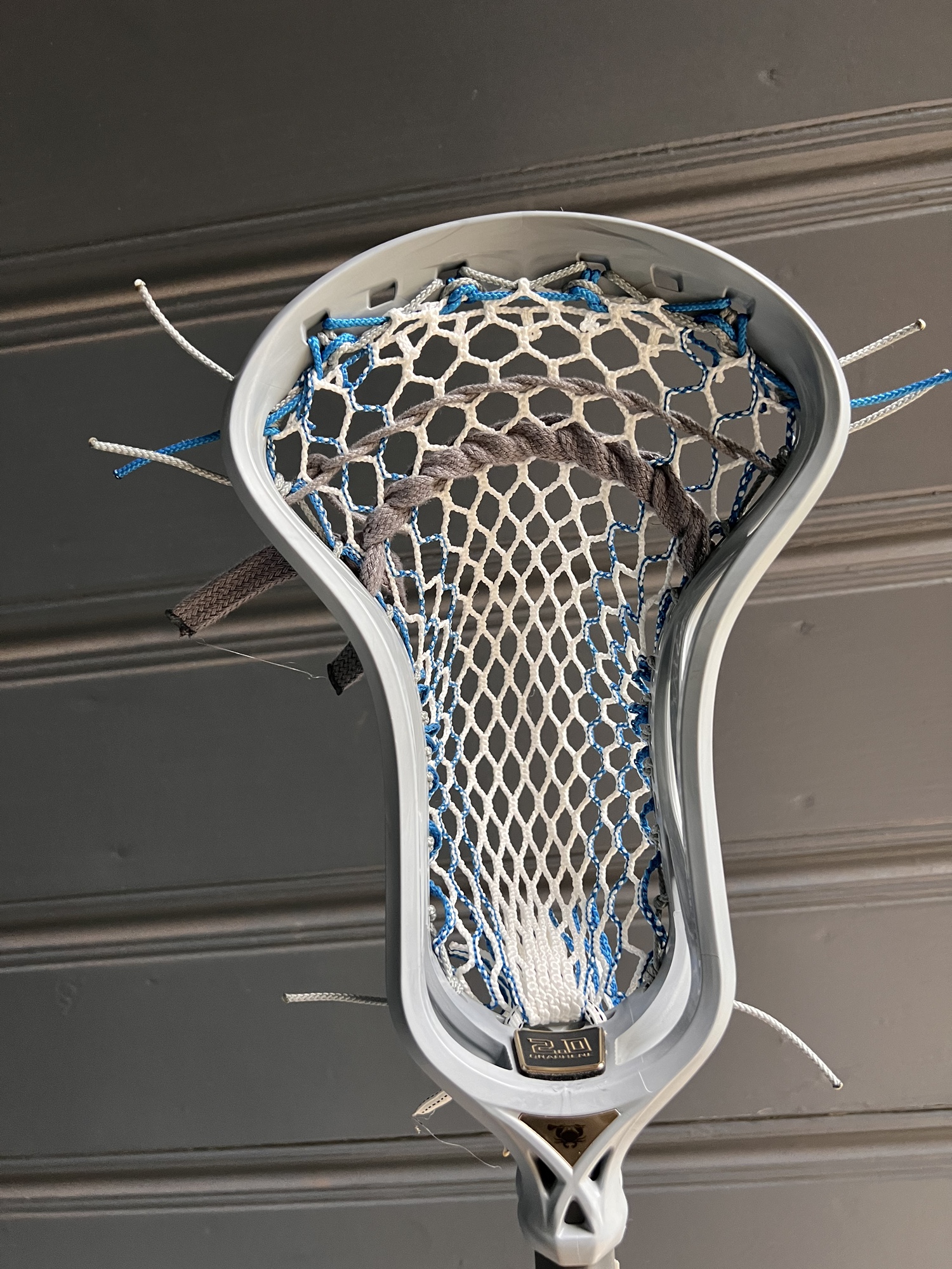 ECD Mirage 2.0 GRAPHENE / Carbon Pro 3.0 Shaft, Pro Strung Heron3.0 ...