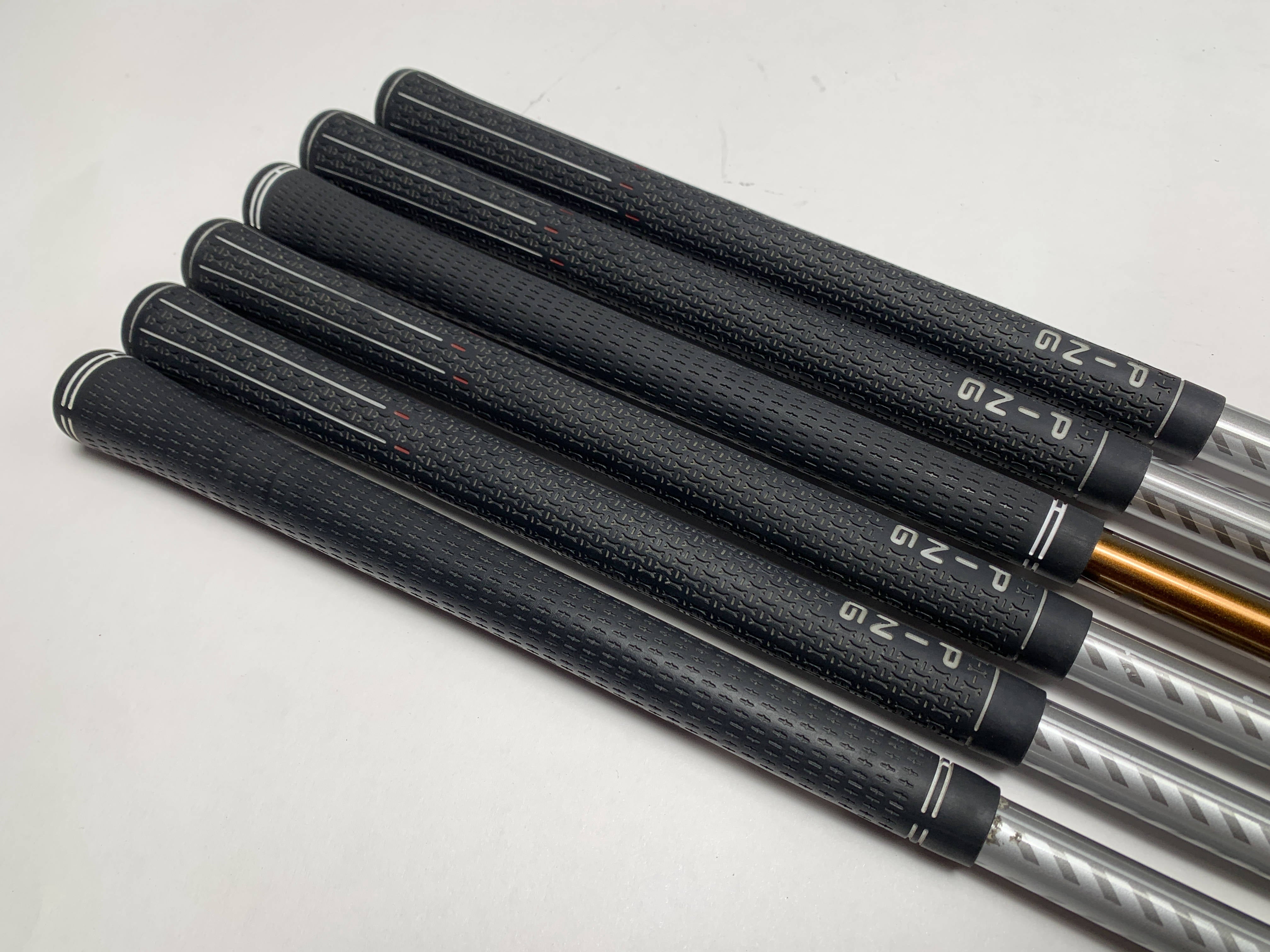 Ping G15 Iron Set 5-PW Green Dot 2* Up TFC 149 I Regular Graphite Mens ...