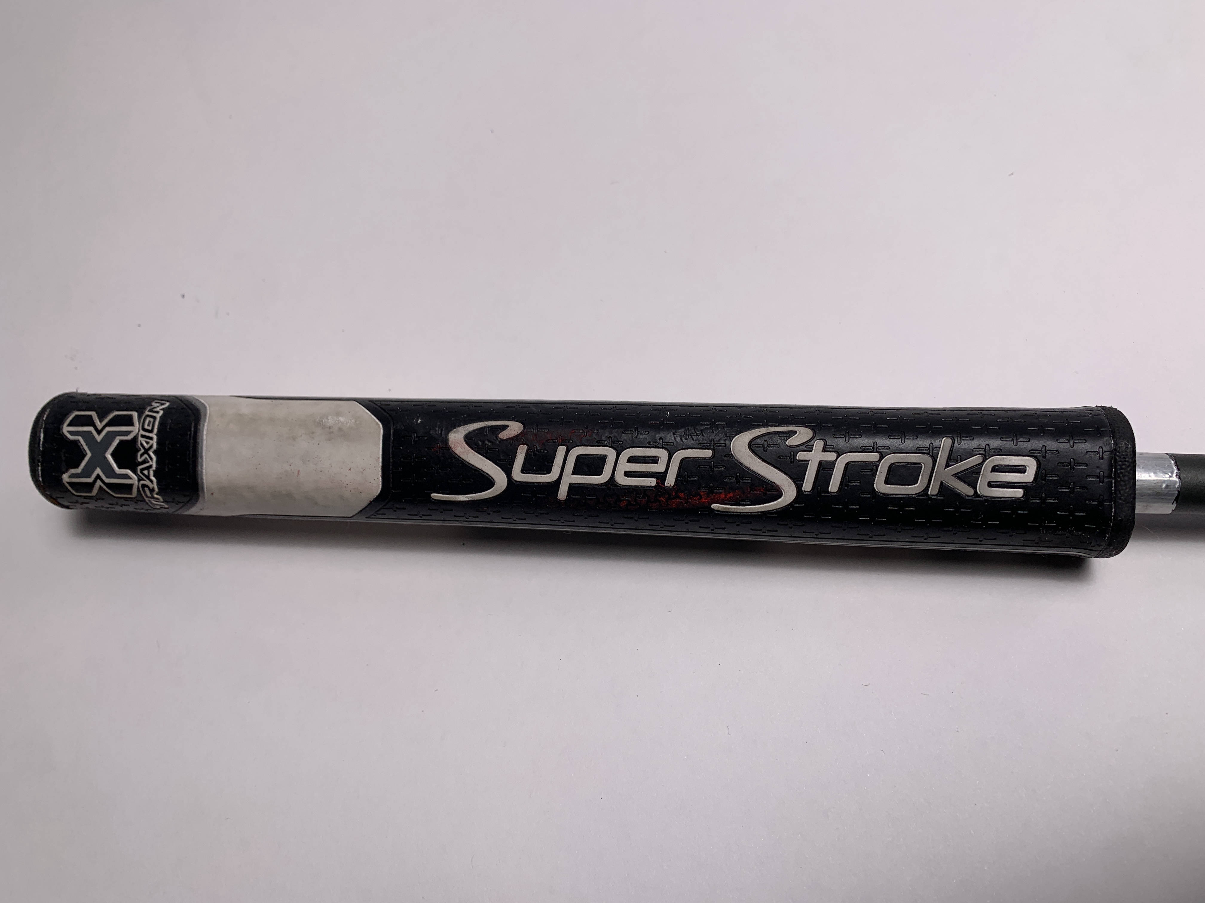 Nike IC 20-20 Putter 34" SuperStroke Tour 3.0 Mens RH | SidelineSwap