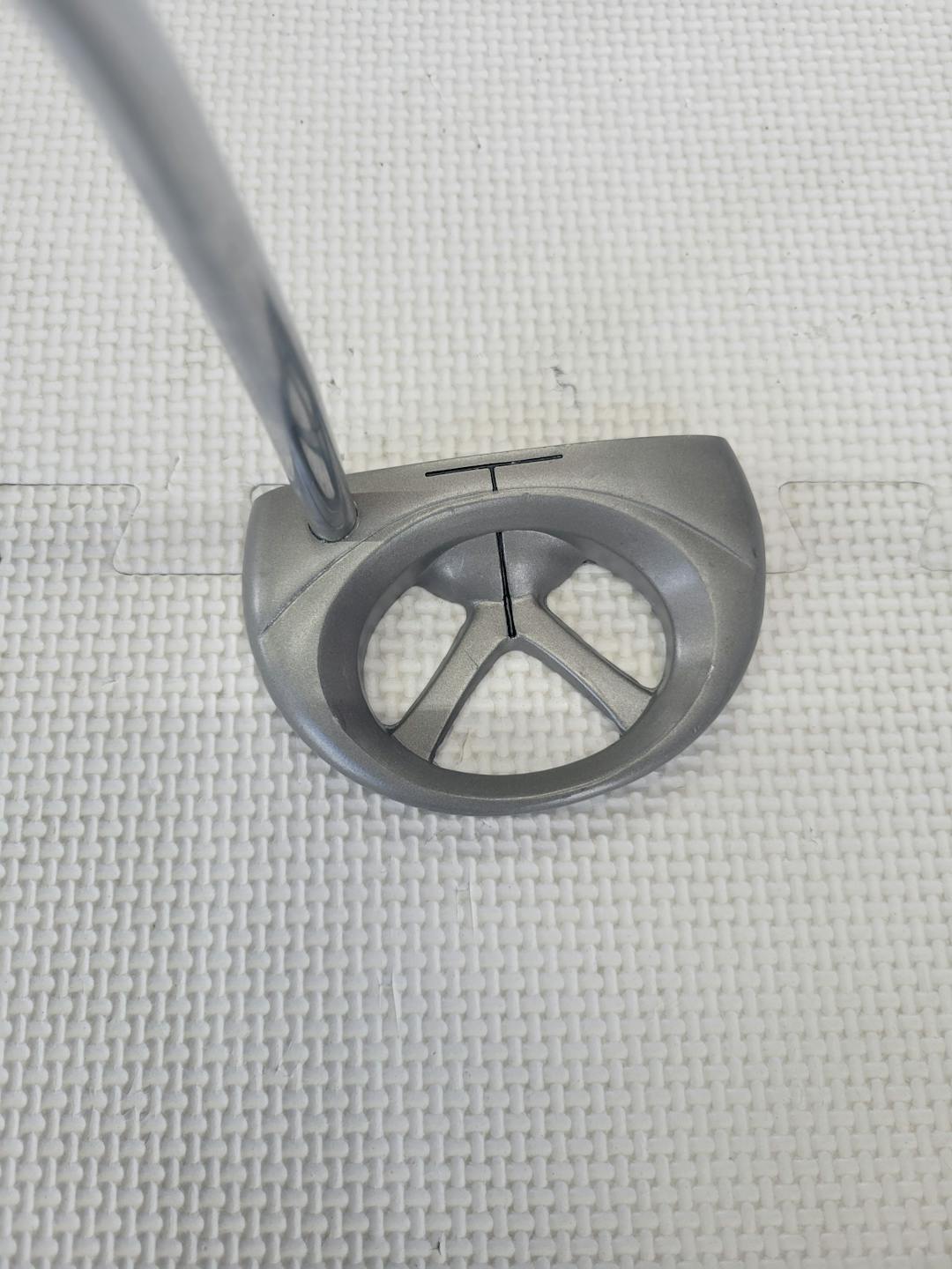 Used Confidence Putter Mallet Putters | SidelineSwap