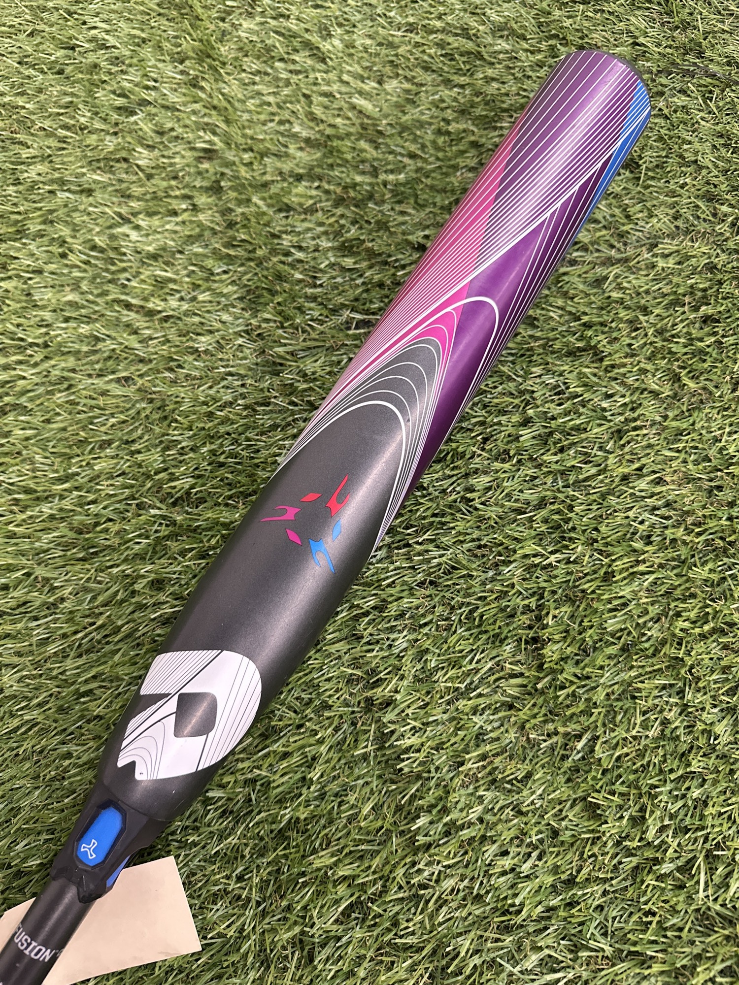 DeMarini CF Fastpitch Bat 2020 (-10) | SidelineSwap