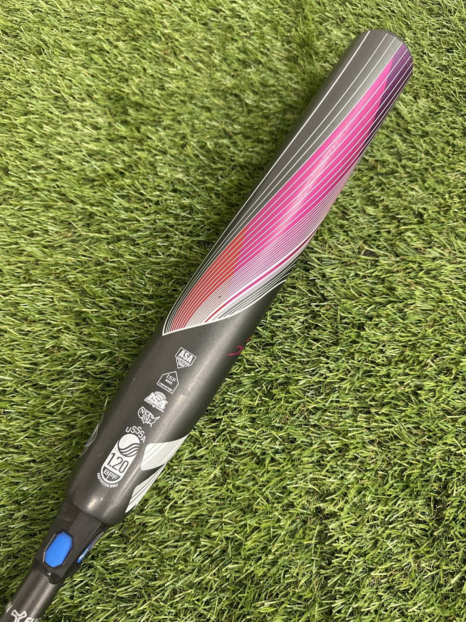 DeMarini CF Fastpitch Bat 2020 (-10) | SidelineSwap