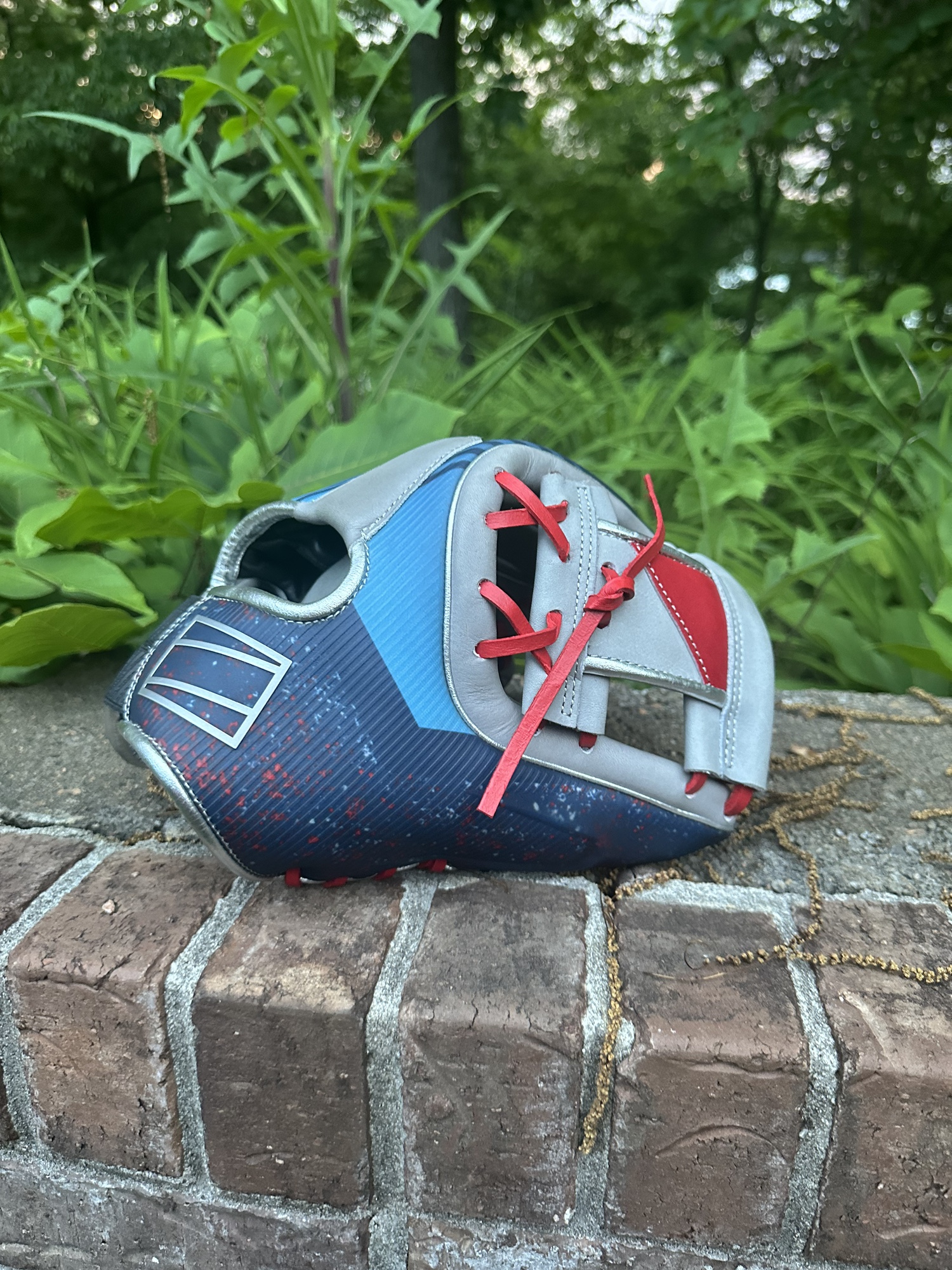 Rawlings Rev1x 11.5 infield baseball glove | SidelineSwap