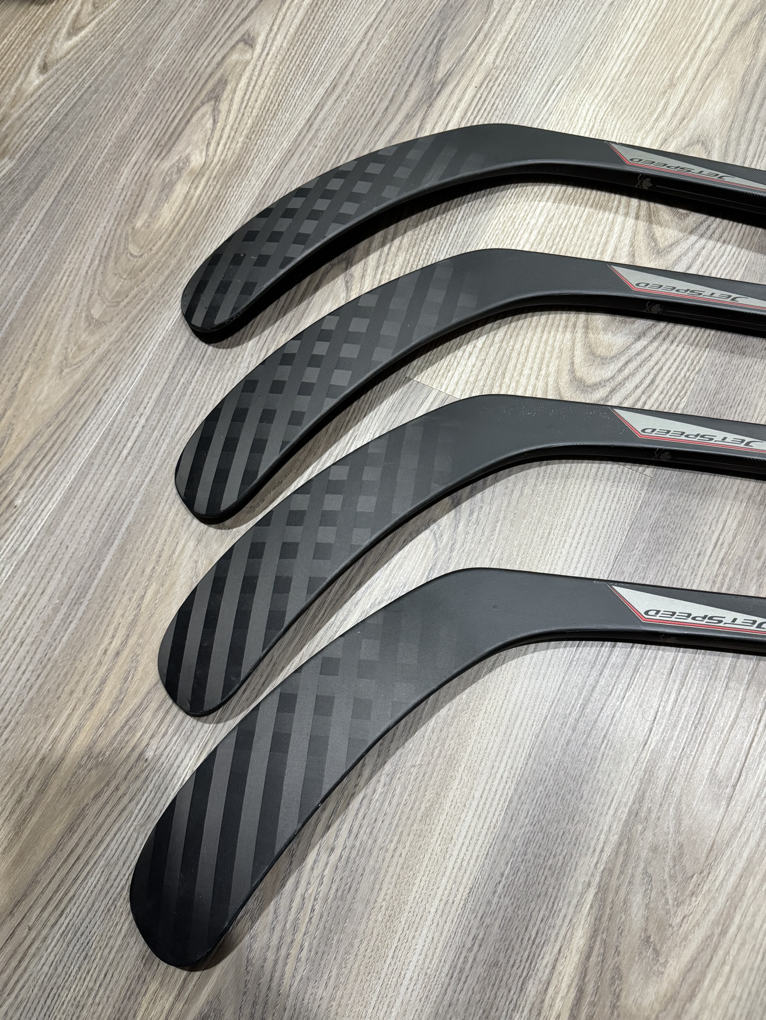 New Senior CCM Right Handed P29 Pro Stock JetSpeed Team Hockey Stick ...