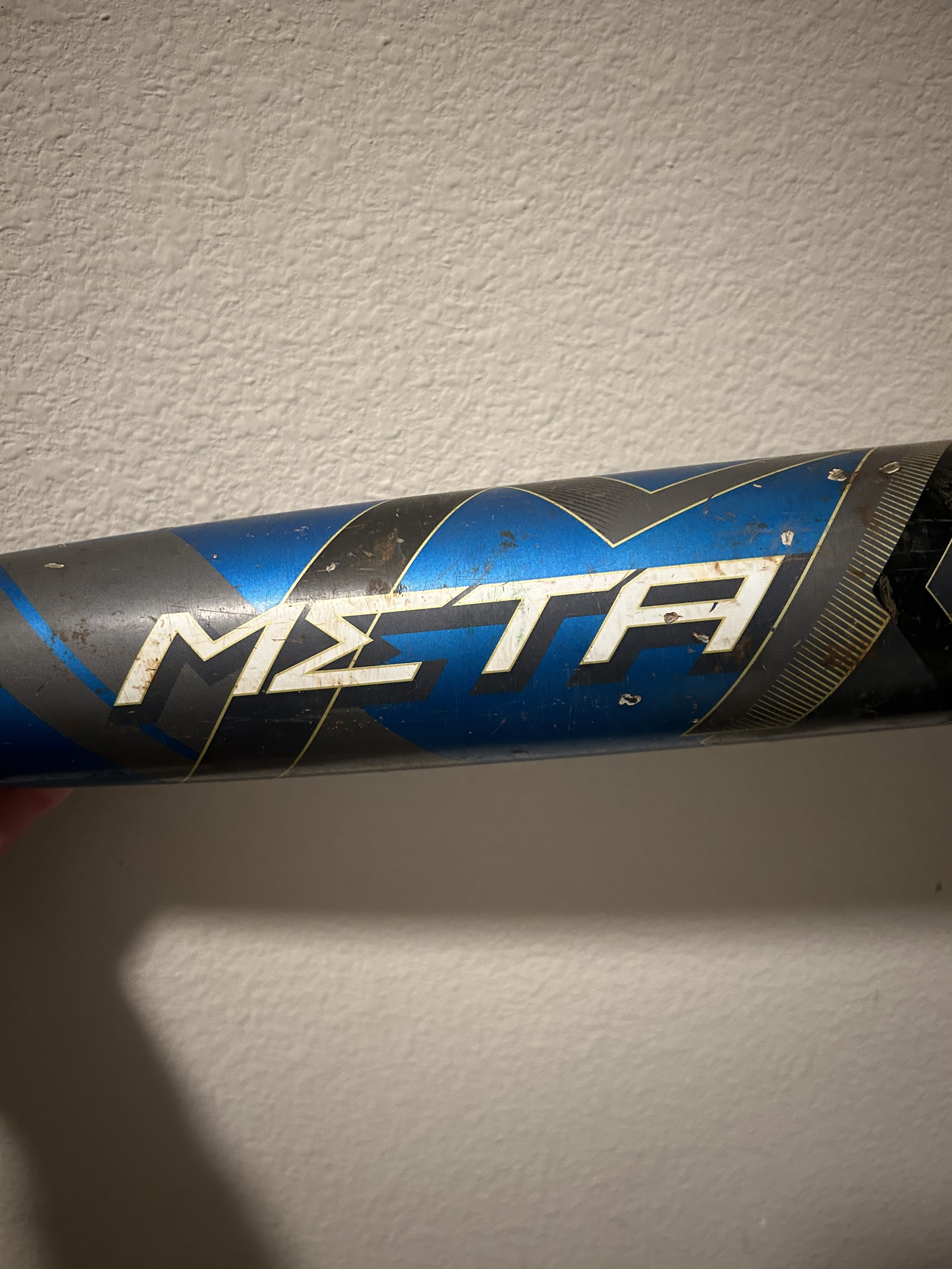 Used 2020 Blue meta | SidelineSwap