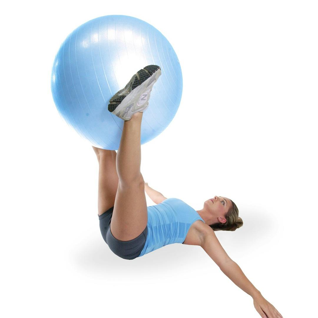 Tone 65cm Burst Resistant Ball | SidelineSwap