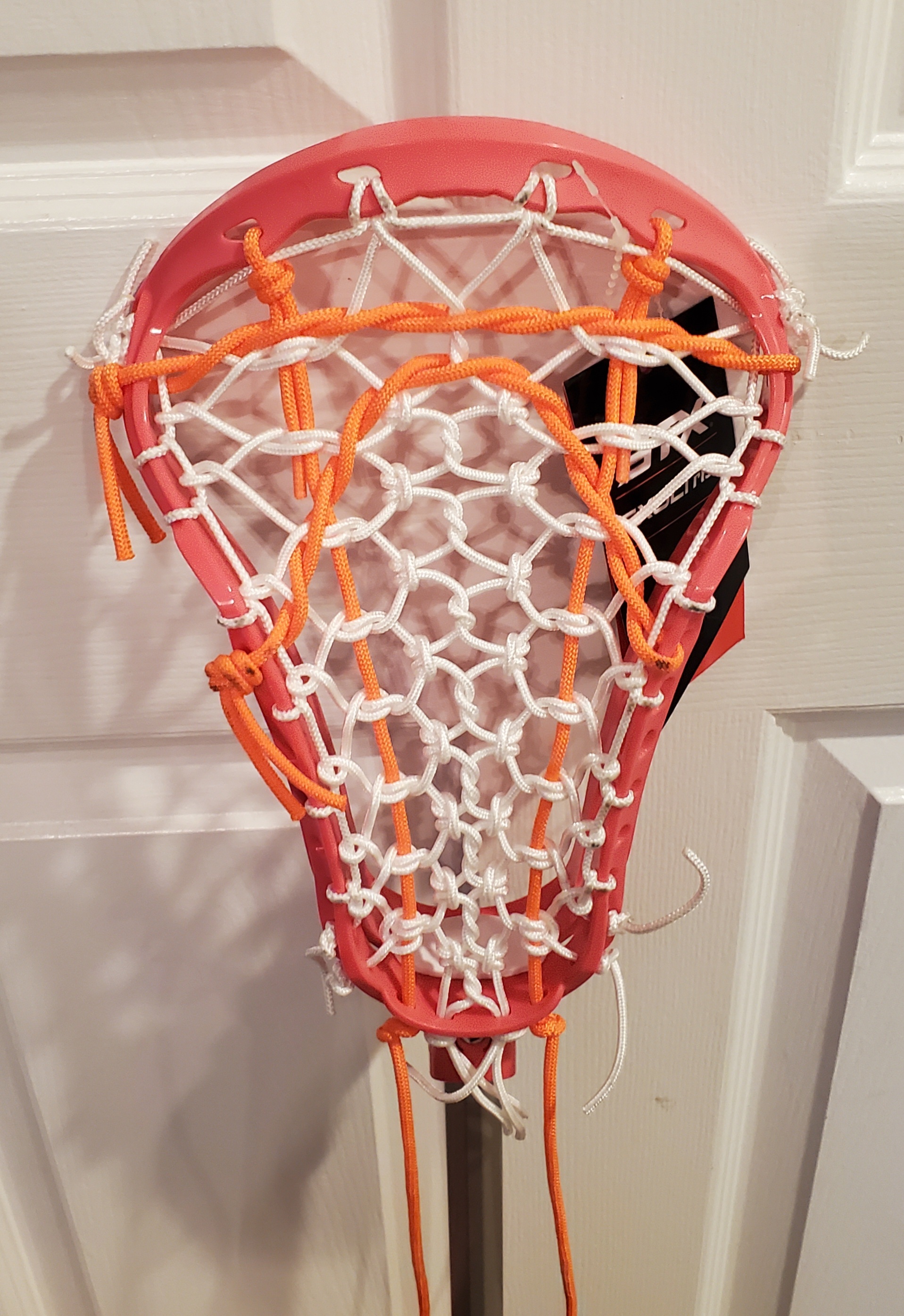 New Jr. STX Exult Rise Stick | SidelineSwap