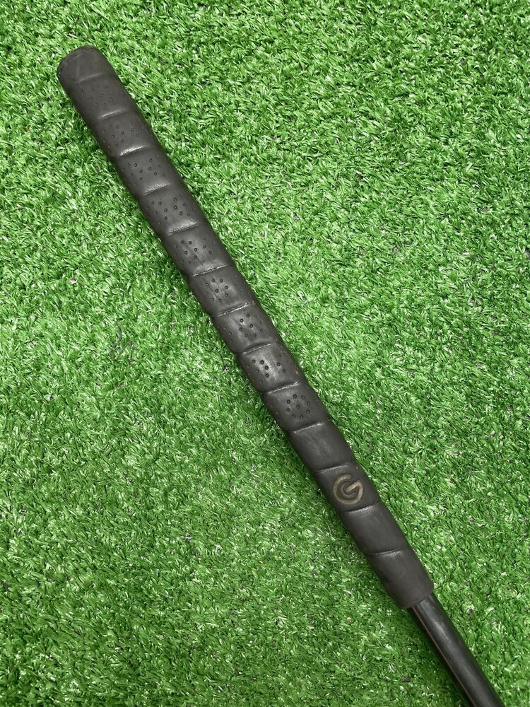 Letters Trilogy Classic Blade Putter Steel Shaft RH 35.5”L | SidelineSwap
