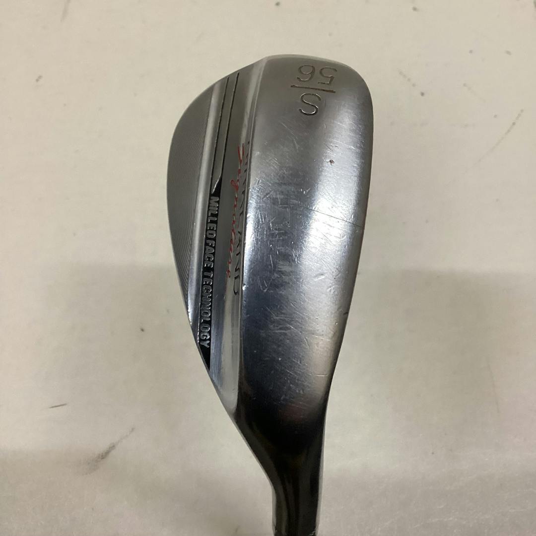 Used Kirkland Signature Sw 56 Degree Steel Wedges | SidelineSwap