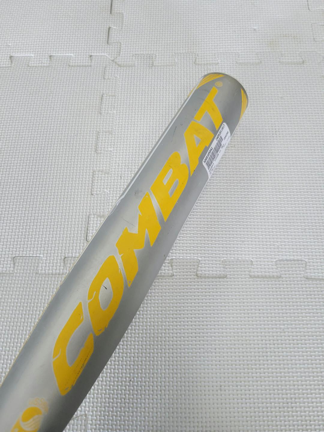 Used Combat Vigor 32" -5 Drop Youth League Bats | SidelineSwap