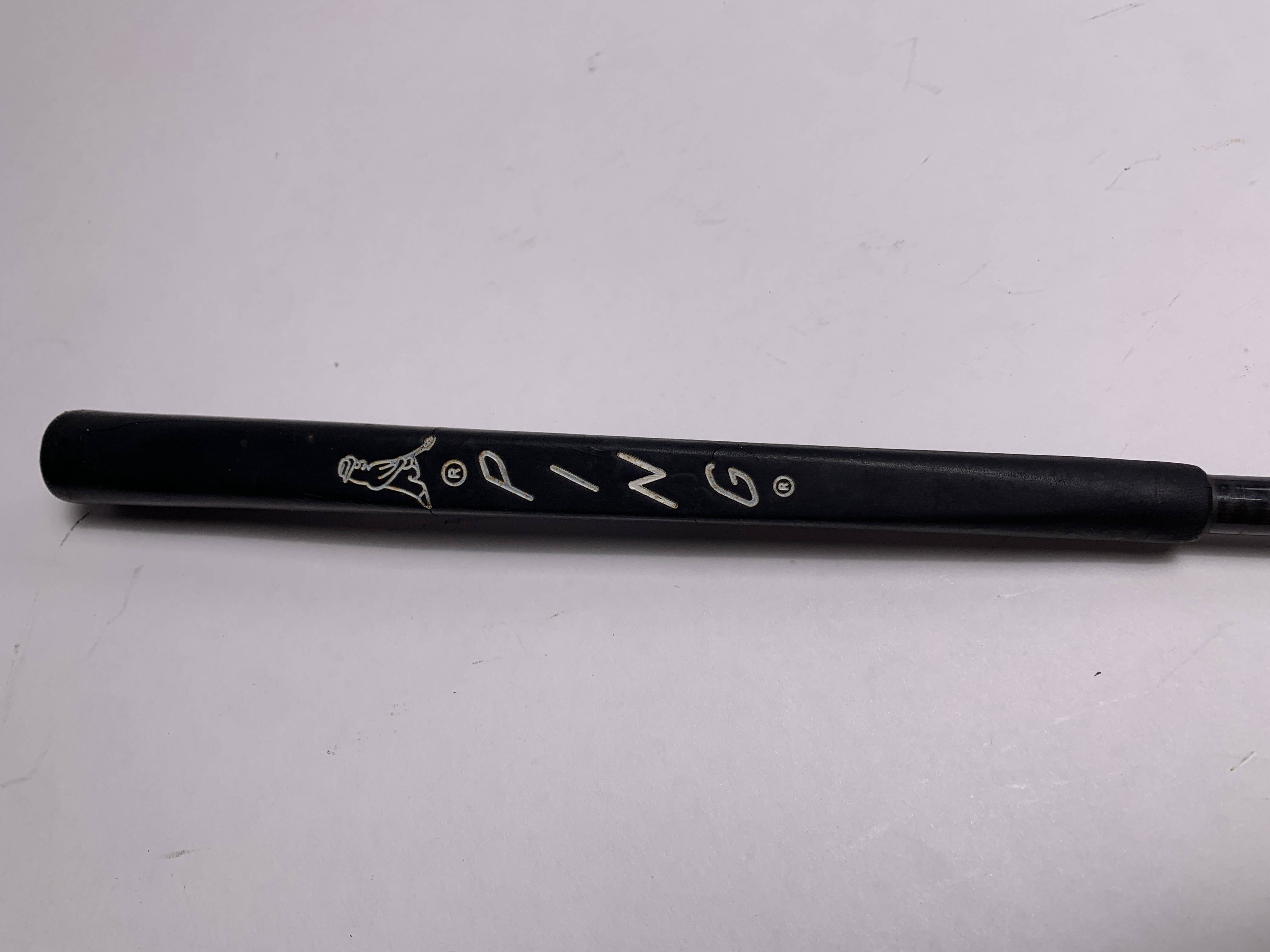 Ping Pal 4 Beryllium Copper Putter 33" Black Dot Mens RH | SidelineSwap