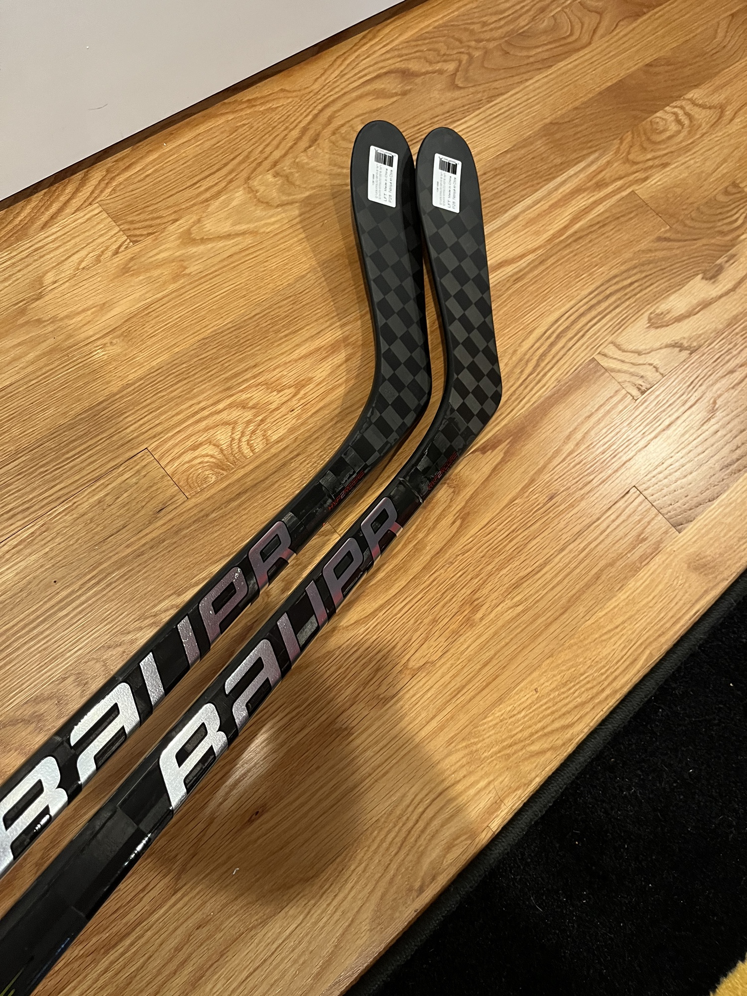 Bauer Hyperlite 2 p28/70 Flex Lefty (2) | SidelineSwap