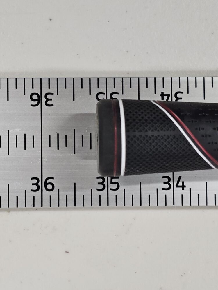 New PowerBilt Blackout TPS Pitching Wedge Apollo Shaft Regular Flex ...