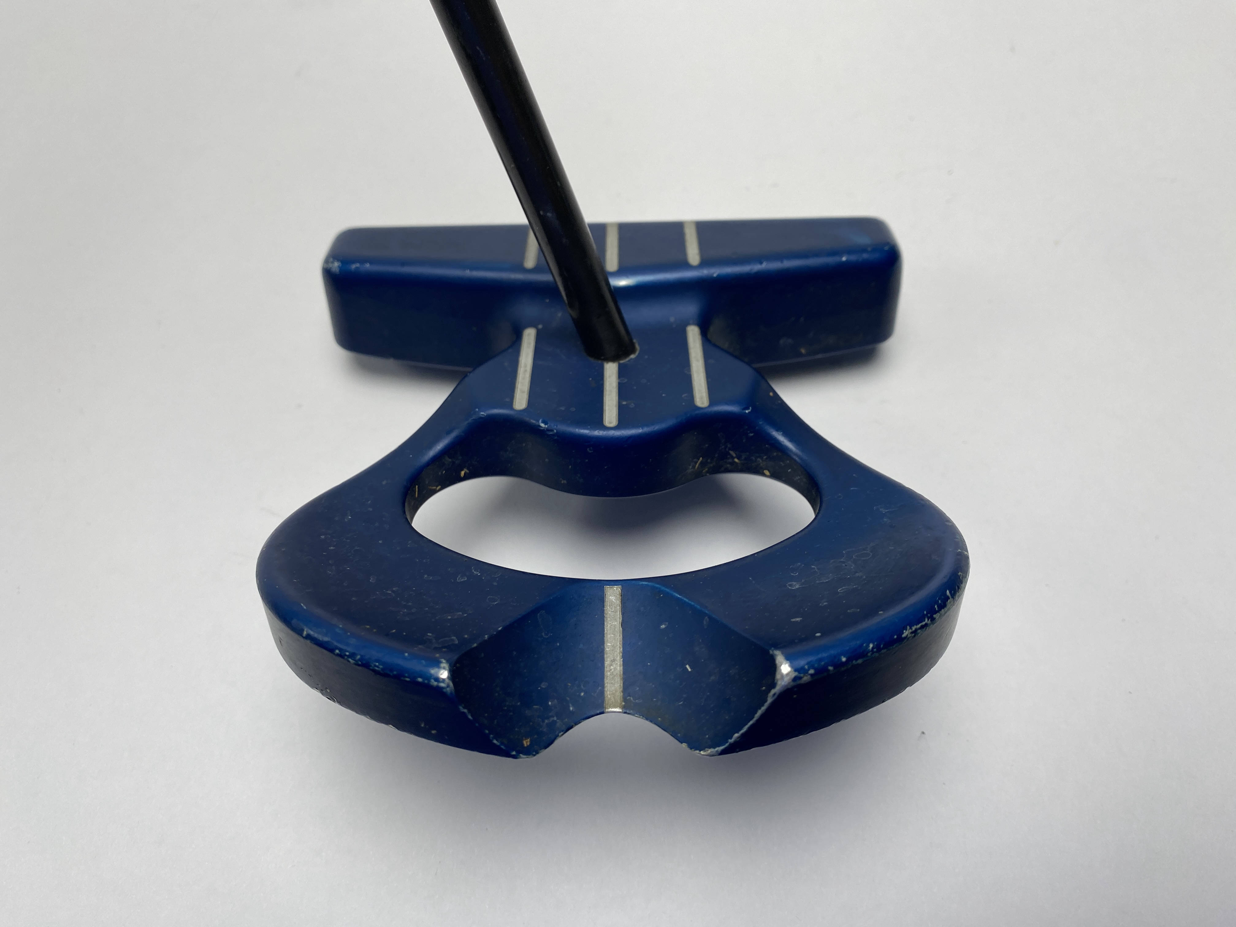L.A.B. Golf Directed Force 2.1 Blue Putter 33.25" 72* BGT Stability ...