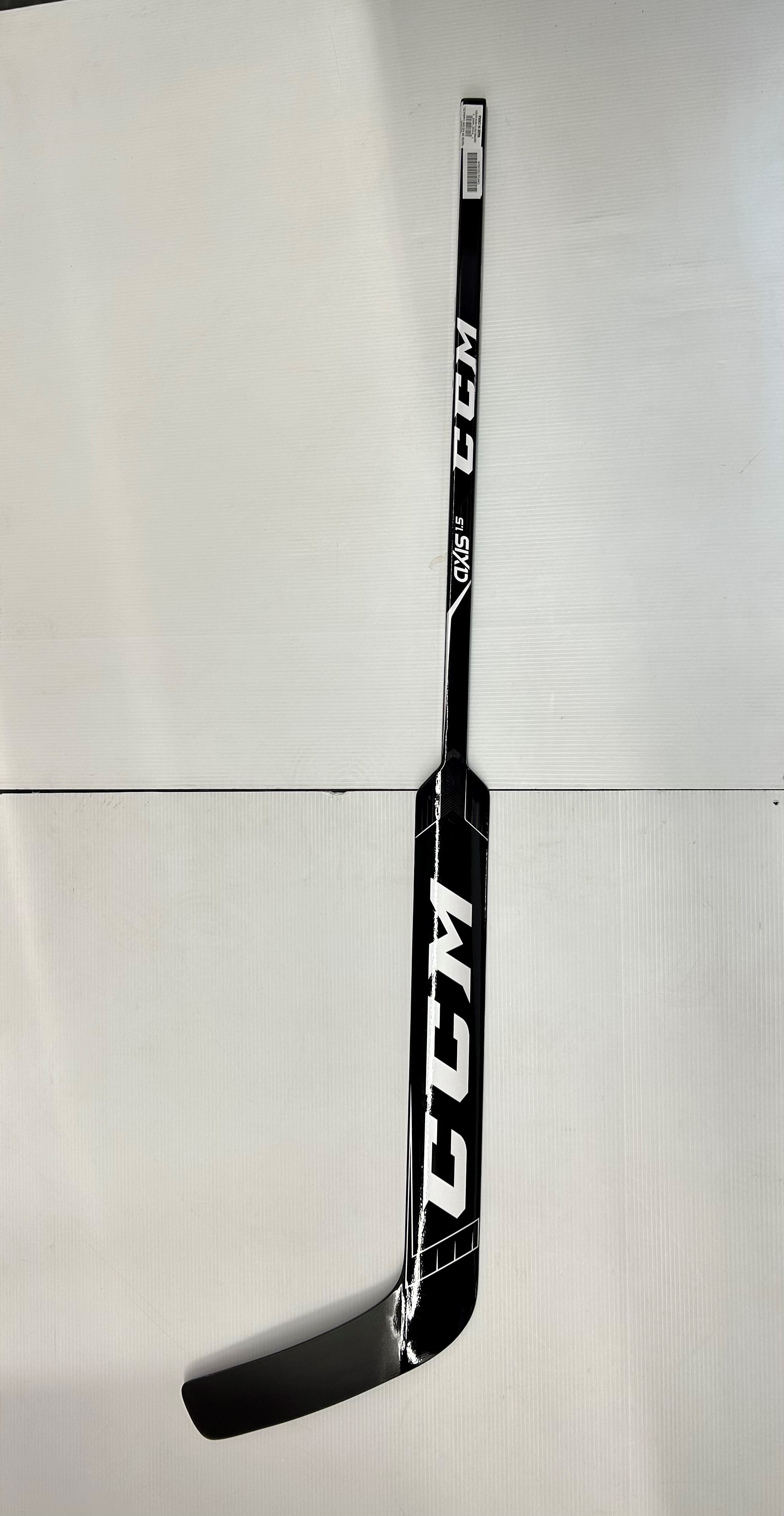 CCM Axis 1.5 25" Goal Stick (2 Pack) | SidelineSwap
