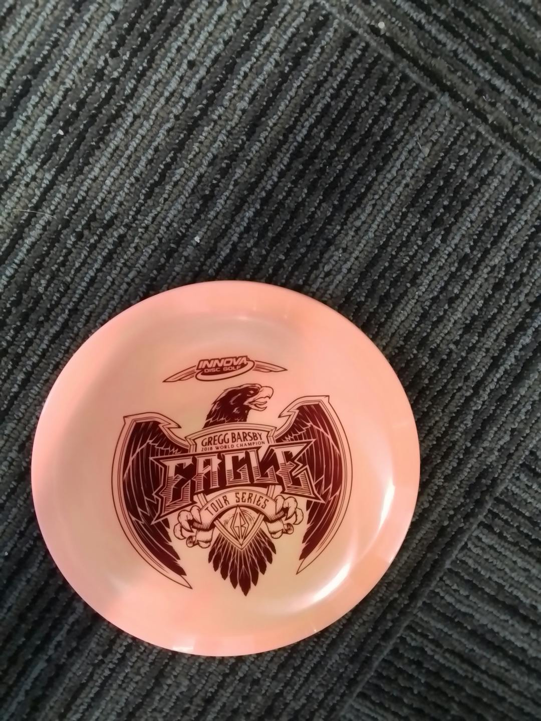 Used Innova Eagle Tour Series Disc Golf Drivers | SidelineSwap