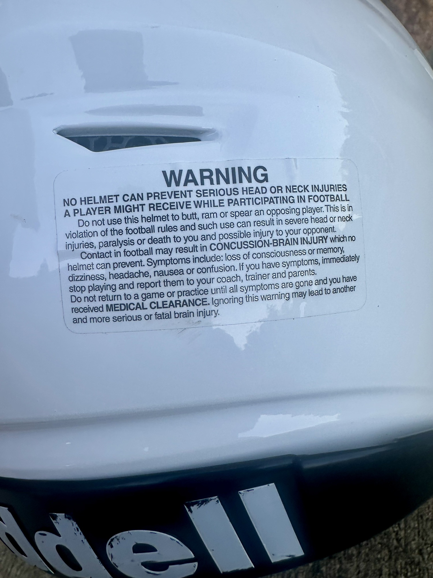 Riddell Speedflex Diamond | SidelineSwap