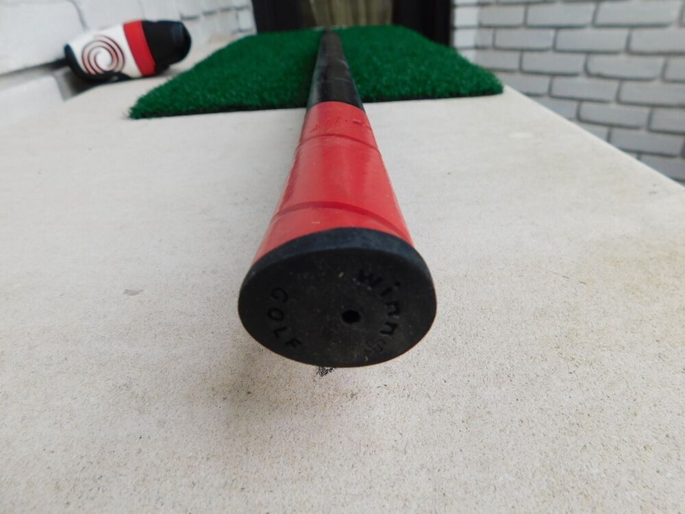 Odyssey 2-Ball MID Long Putter - 41" - New Grip | SidelineSwap