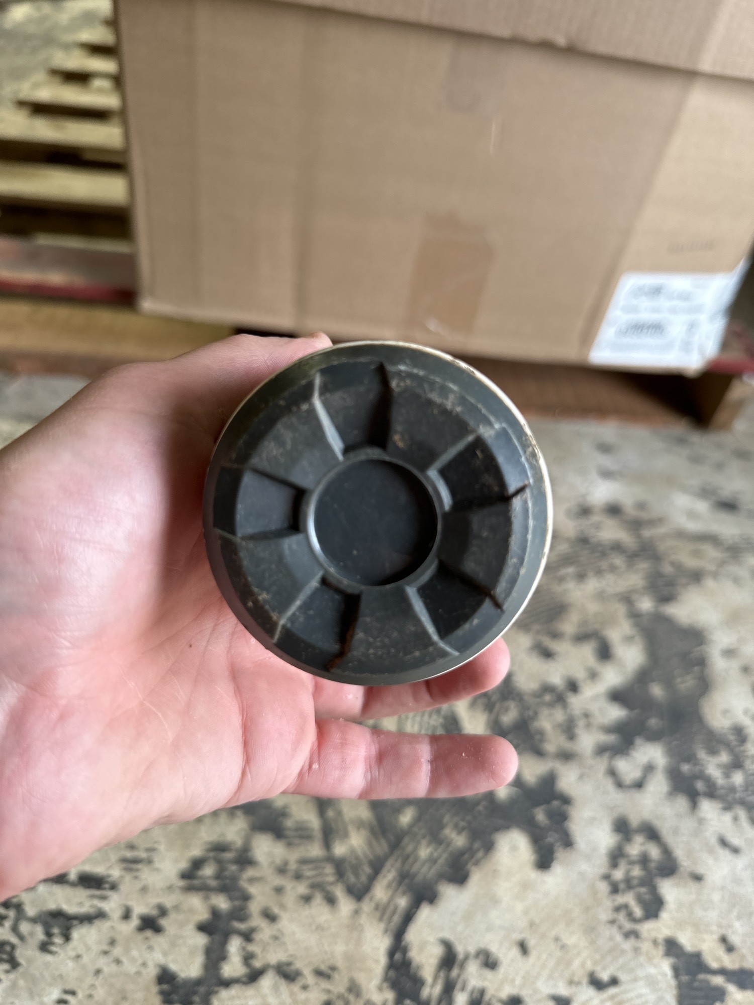 Used Kid Pitch (9YO-13YO) USSSA Certified 2018 Easton Ghost X Hyperlite ...