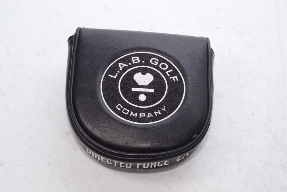 LAB Golf Directed Force 2.1 35" Putter Right Steel # 174124 | SidelineSwap