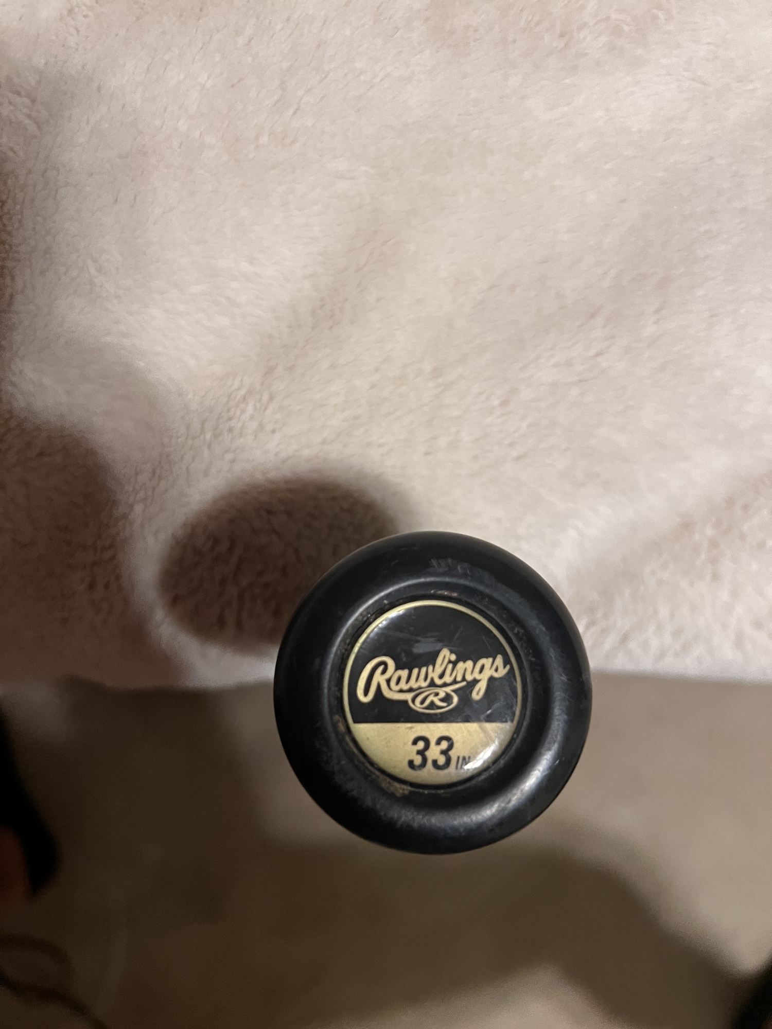 New Rawlings (-3) 30 oz 33" ICON Bat | SidelineSwap