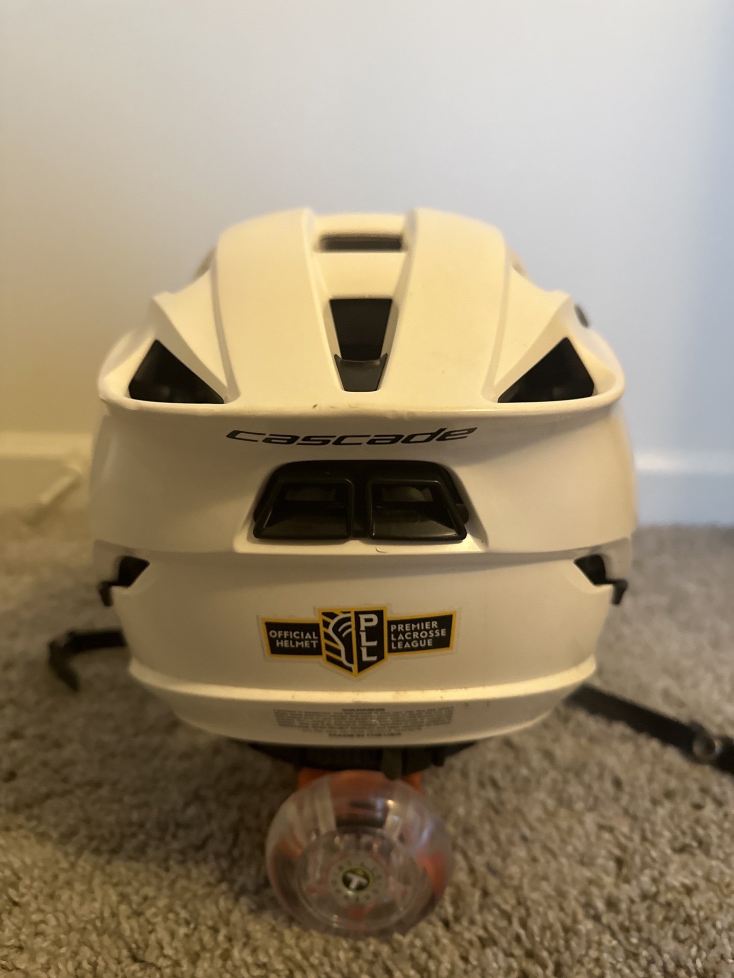 New Cascade S Helmet | SidelineSwap