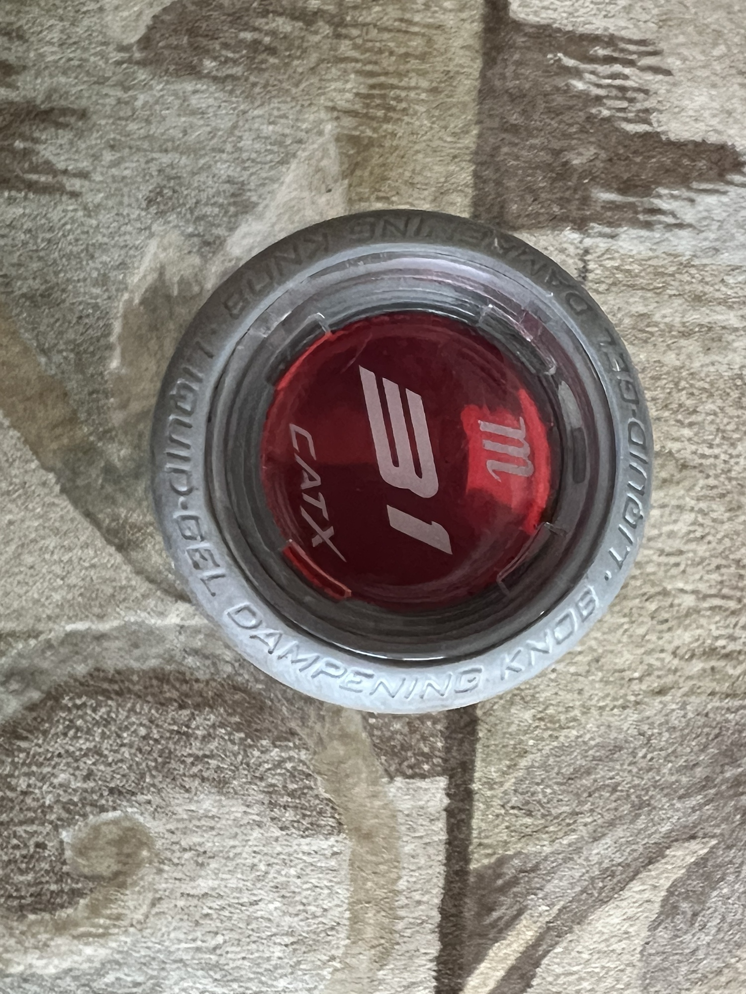 Marucci Cat X 31 inch 26 ounce -5 USSSA Travel bat | SidelineSwap