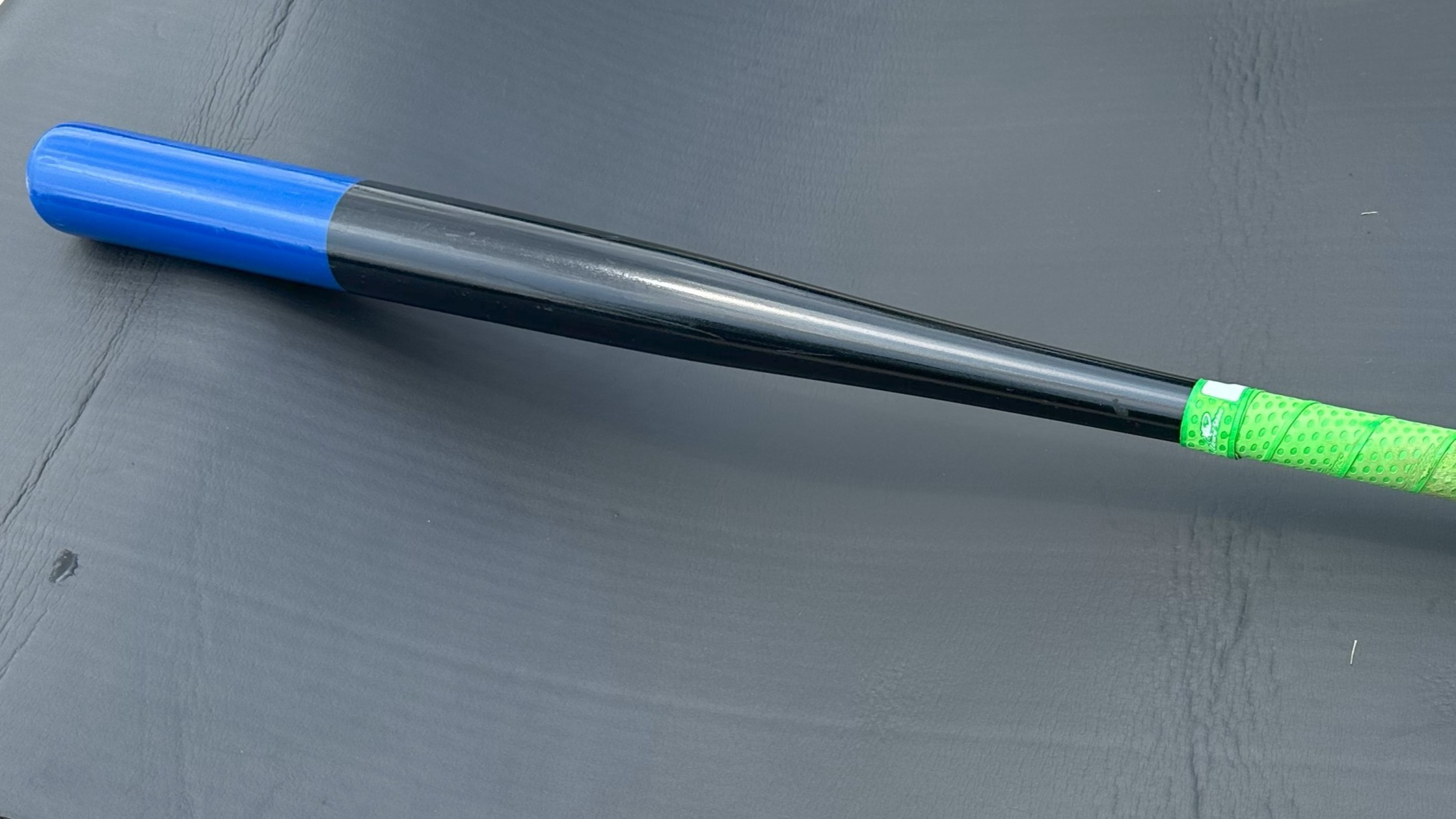 Axe Wood Smash Trainer Bat 33" – Driveline – New Lizard Skins Grip ...