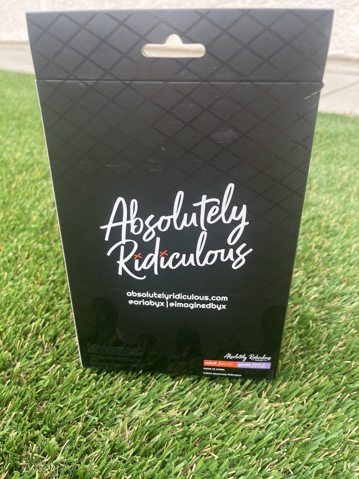 Absolutely Ridiculous “Miami Ice” Elbow Guard | SidelineSwap