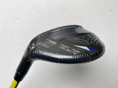 Mizuno 2020 CLK 3 Hybrid 19* Tensei Red CK Series 70g Regular Graphite LH HC NEW | SidelineSwap