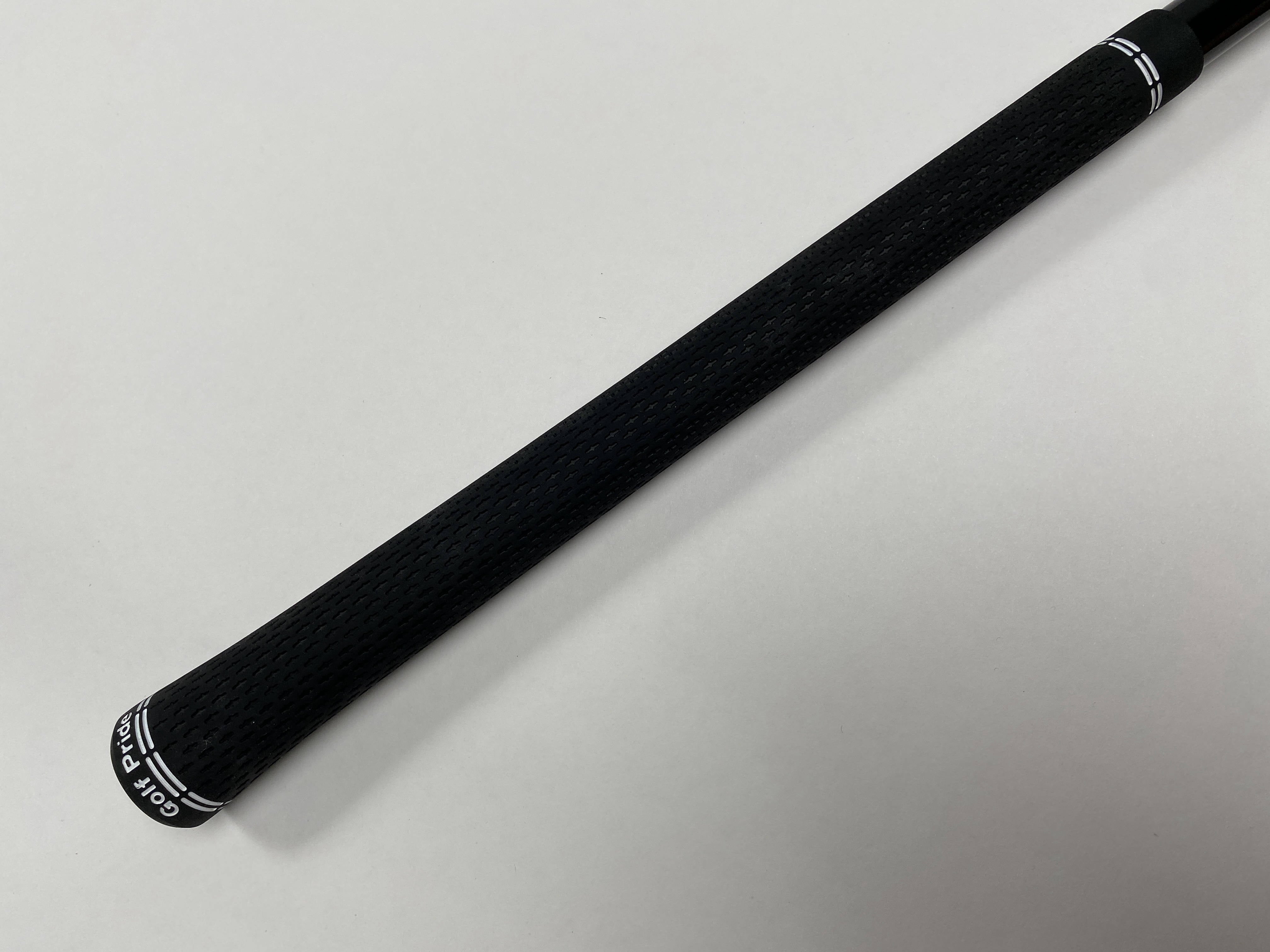 Project X GEN 4 HZRDUS 6.0 Dual Torsional 80g Stiff Hybrid Shaft 40 ...