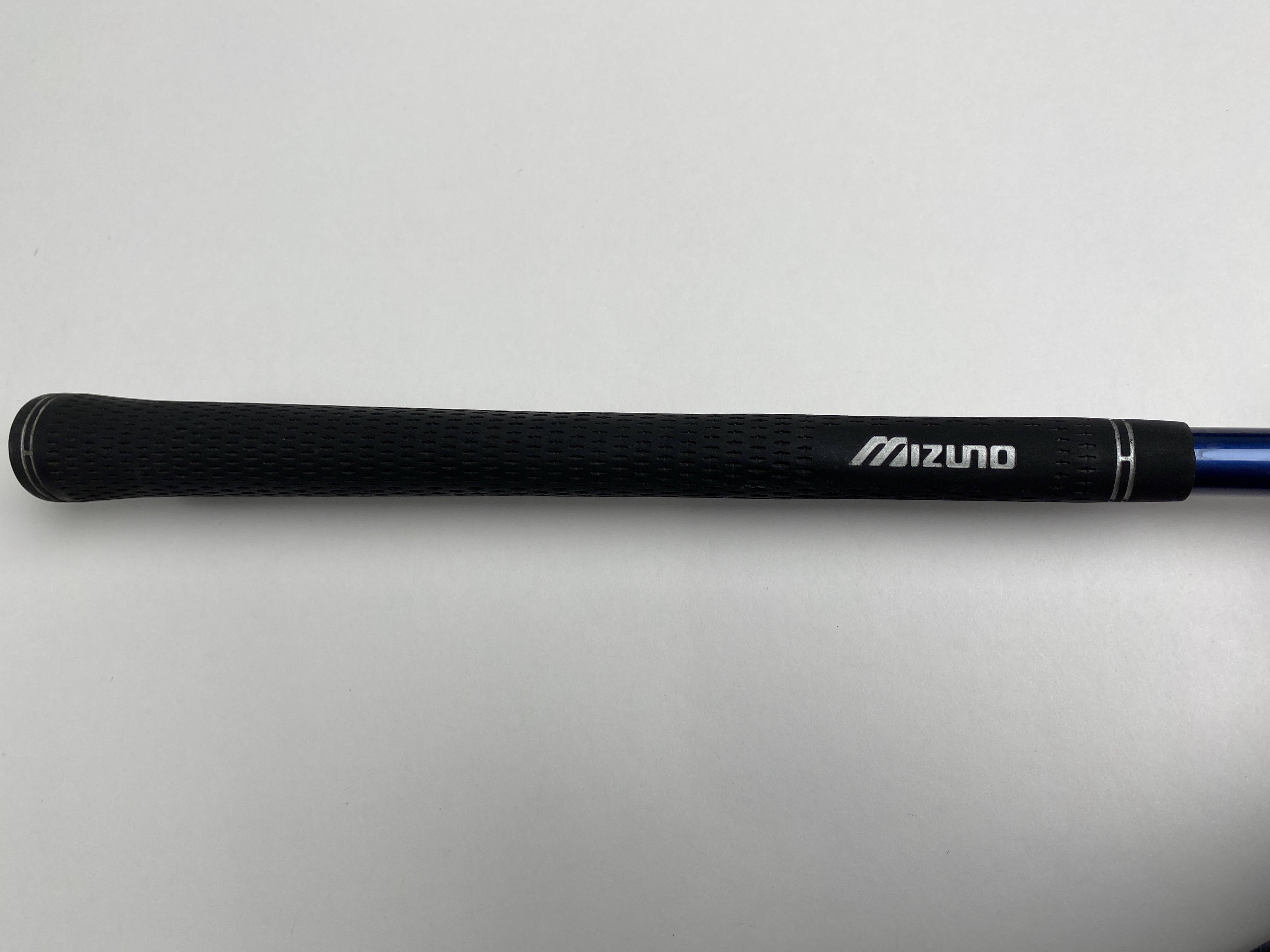 Mizuno MX 11 Single 3 Iron Exsar Blue Regular Graphite Mens RH ...