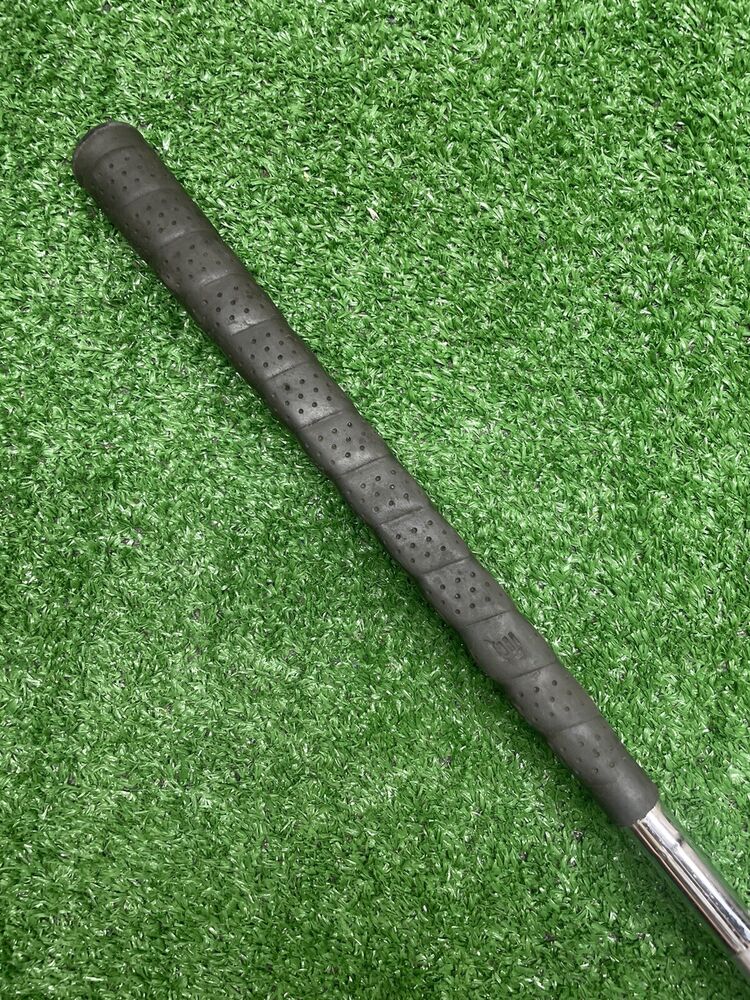 Ladies Dunlop JAN JS2 Putter Steel Shaft RH 33.5”L | SidelineSwap