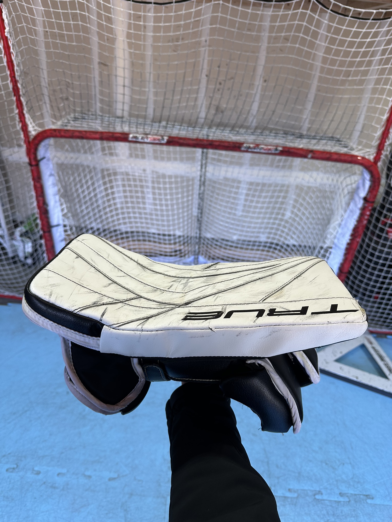 True Catalyst PX3 Pro Stock Blocker | SidelineSwap