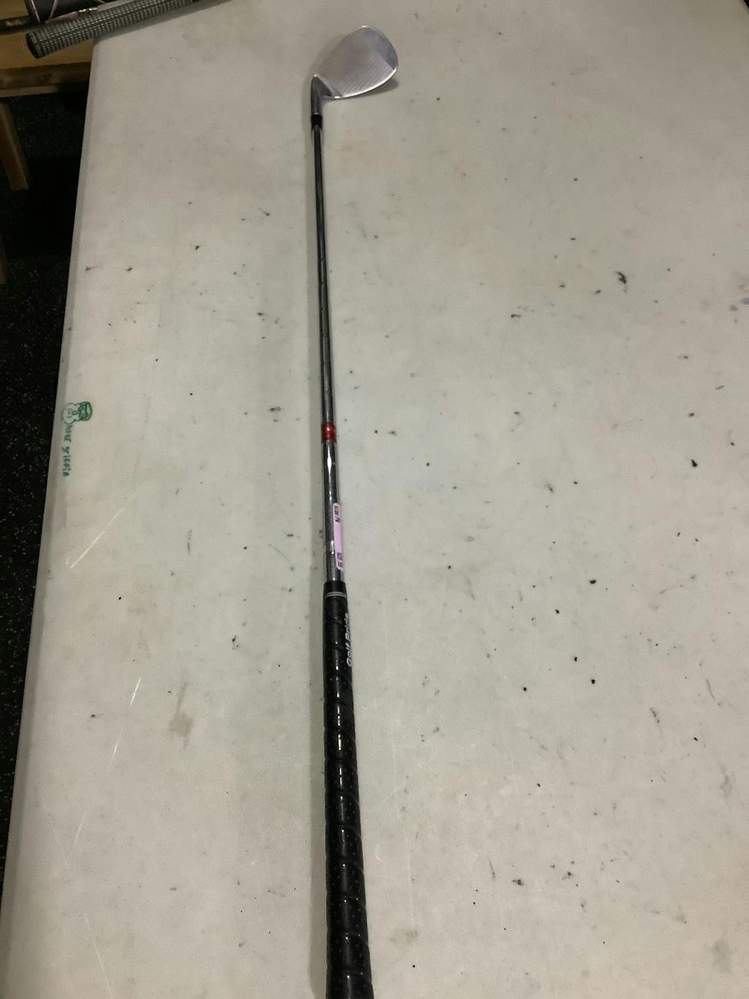 Used Ben Hogan Sure Out Pitching Wedge Regular Flex Steel Shaft Wedges | SidelineSwap