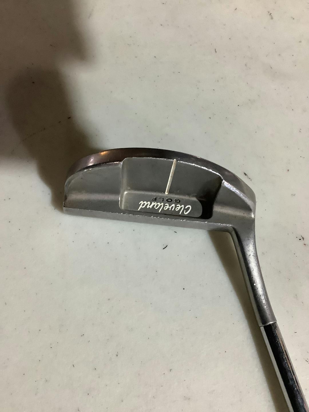 Used Cleveland Classic 2 Blade Putters | SidelineSwap
