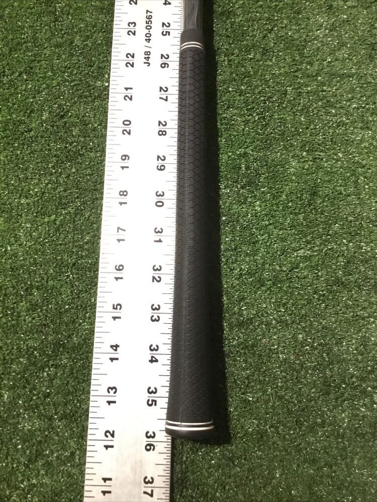 Ping G430 Black Dot Pitching Wedge (PW) Seniors Lite 45g Alta Quick ...