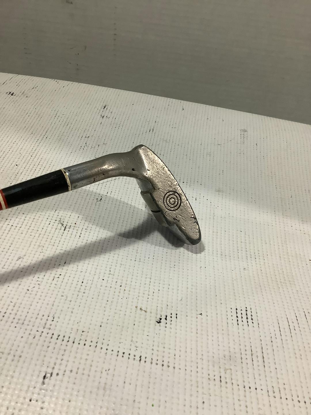 Used Northwestern Model 1800 Mallet Putters | SidelineSwap