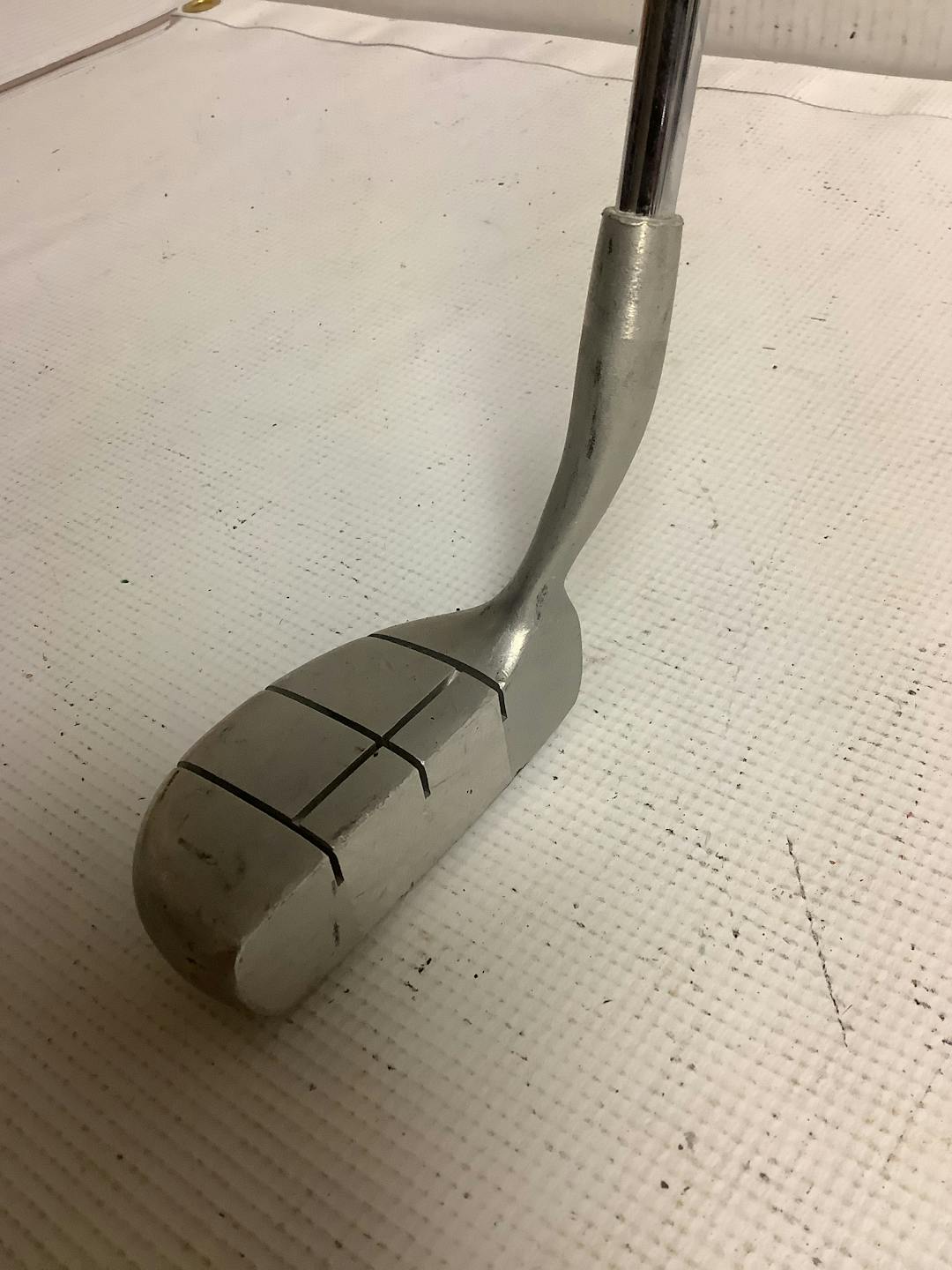Used Ray Cook M1 Mallet Putters | SidelineSwap