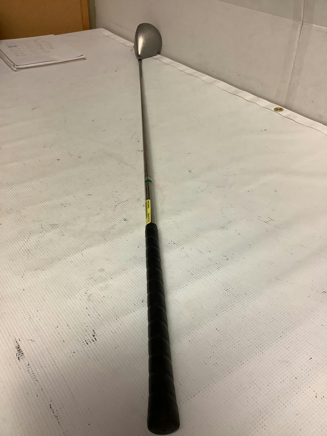 Used Tour Model Wide Body 10.5 Degree Regular Flex Steel Shaft Drivers ...