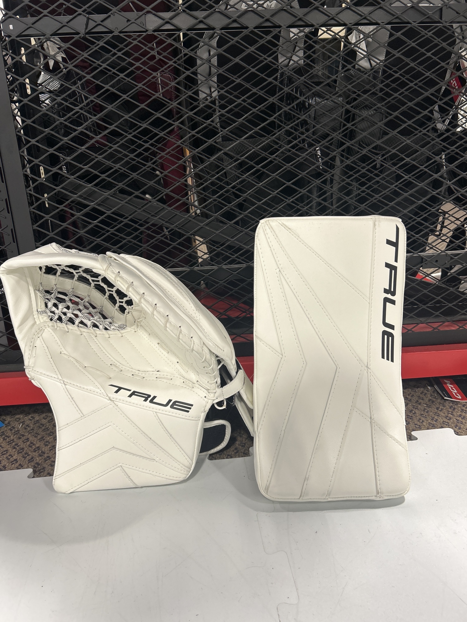 New True Regular Catalyst 7x3 | SidelineSwap
