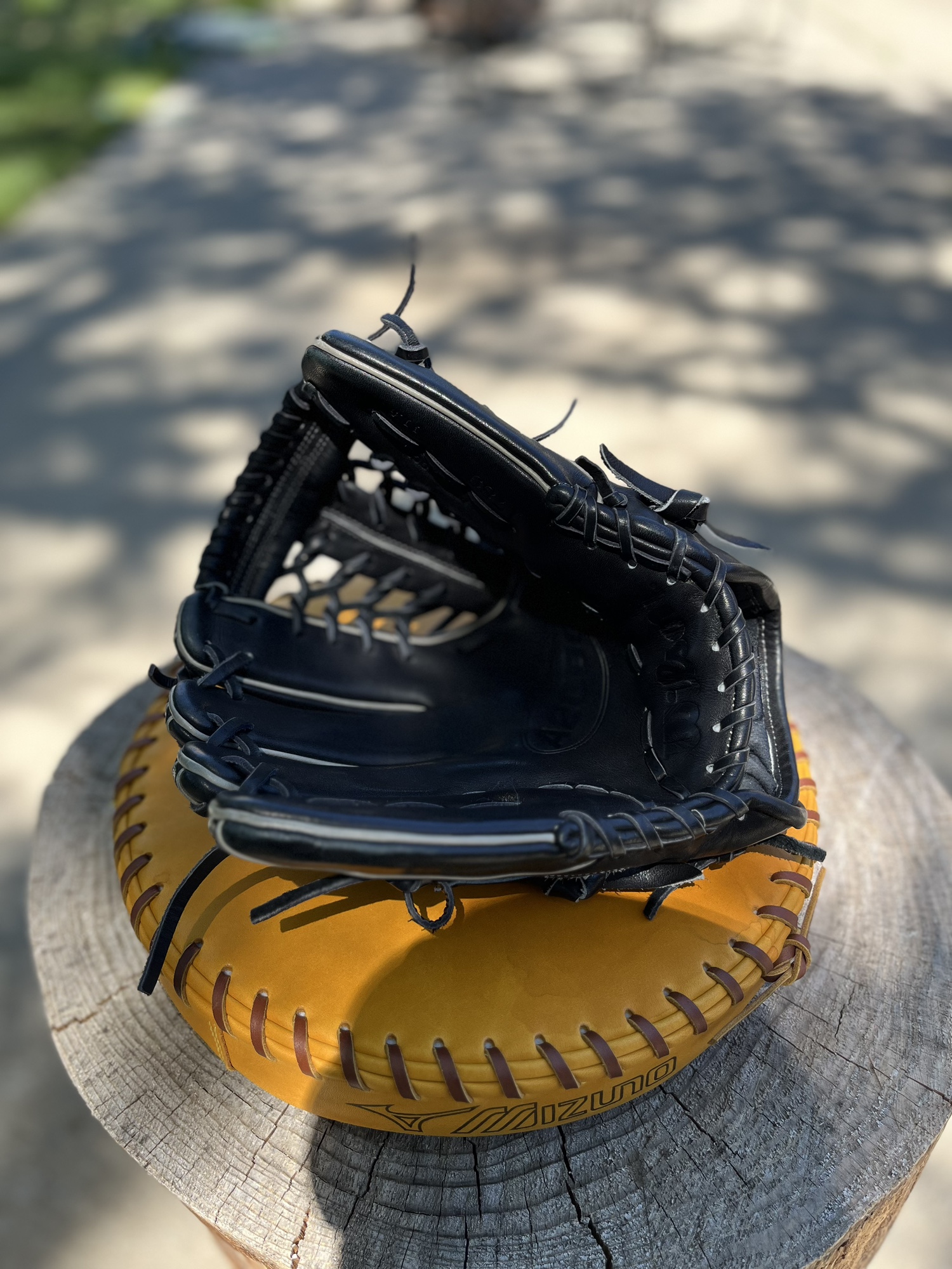 Wilson a2000 1789 Pattern LHT | SidelineSwap