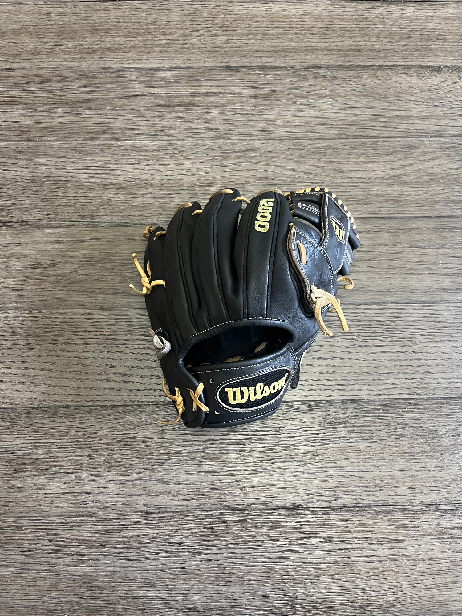 Wilson A2000 G4 11.5” Mod Post Web | SidelineSwap