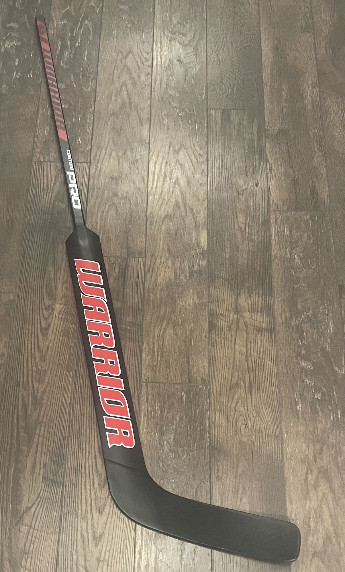Custom Pro Return Goalie Stick 26” | SidelineSwap