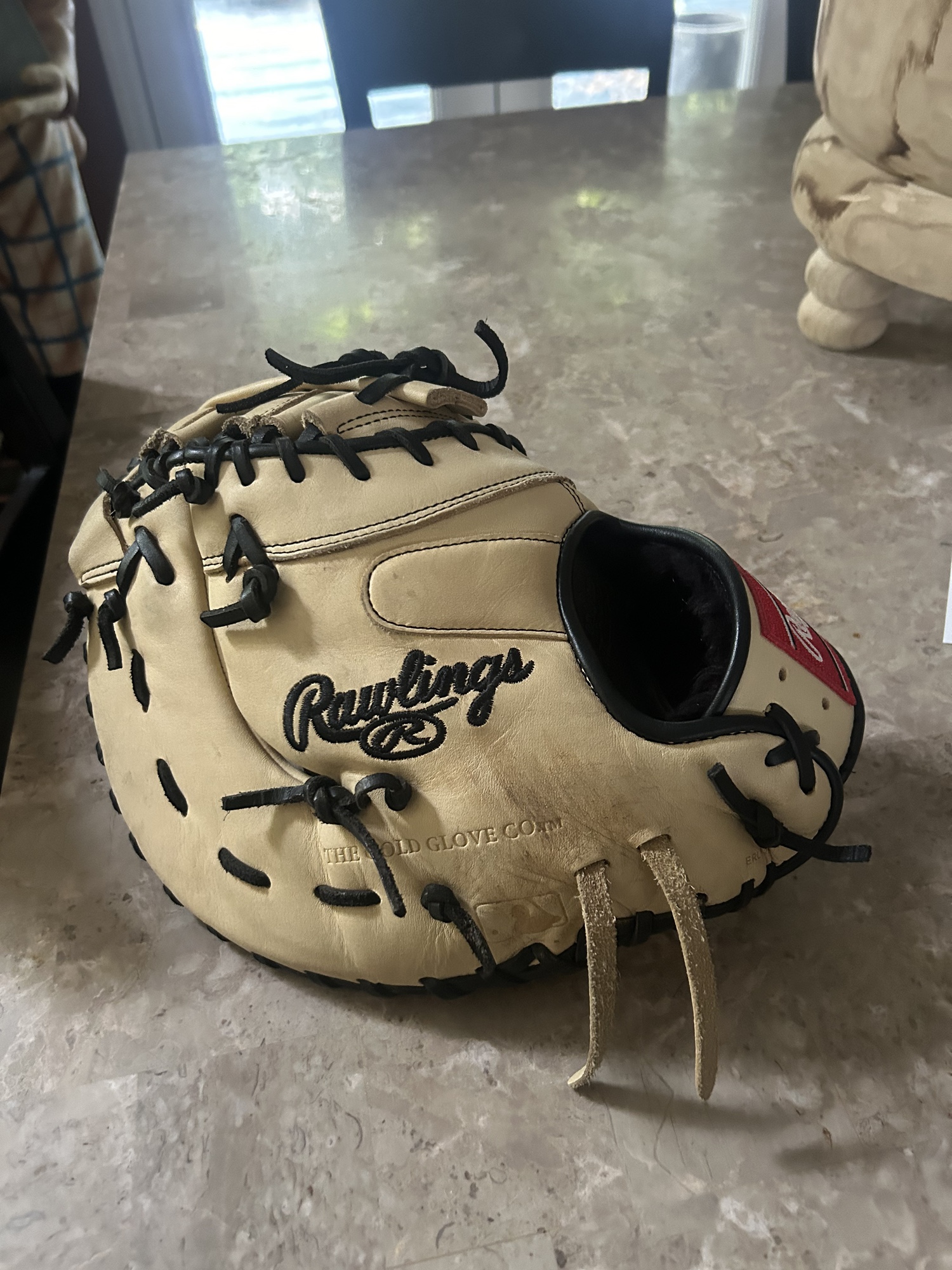 Rawlings Elite Series First Base Glove 13’ | SidelineSwap